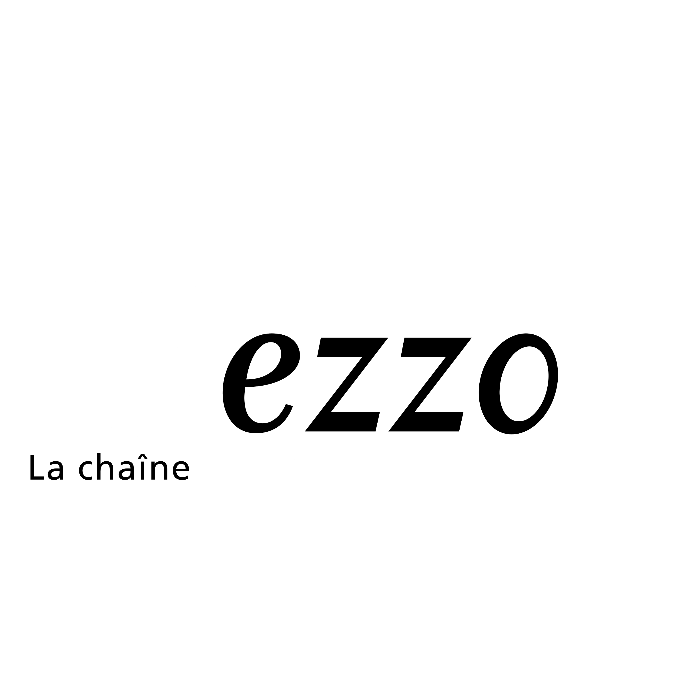 Mezzo Logo PNG Transparent & SVG Vector - Freebie Supply