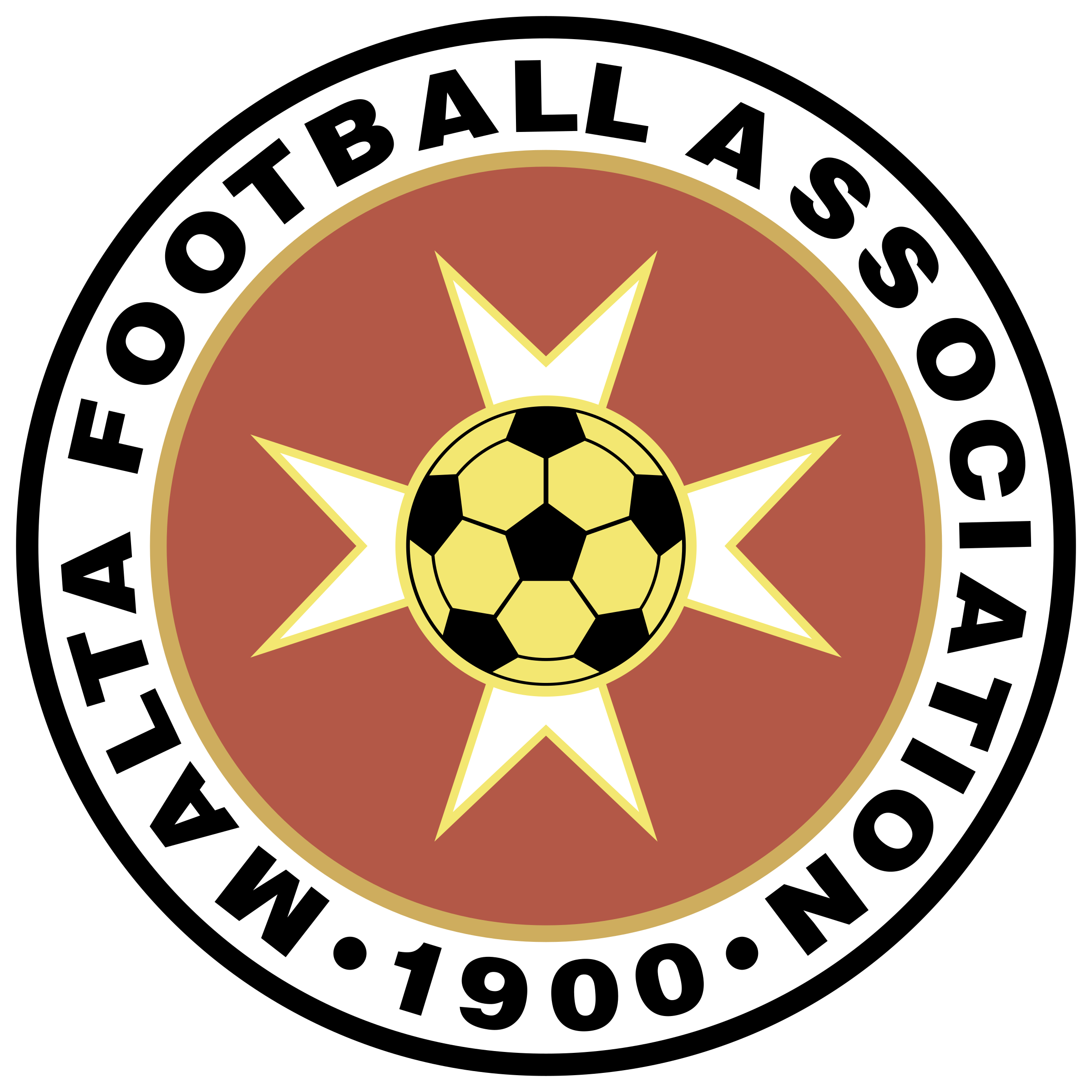 MFA Logo PNG Transparent & SVG Vector - Freebie Supply