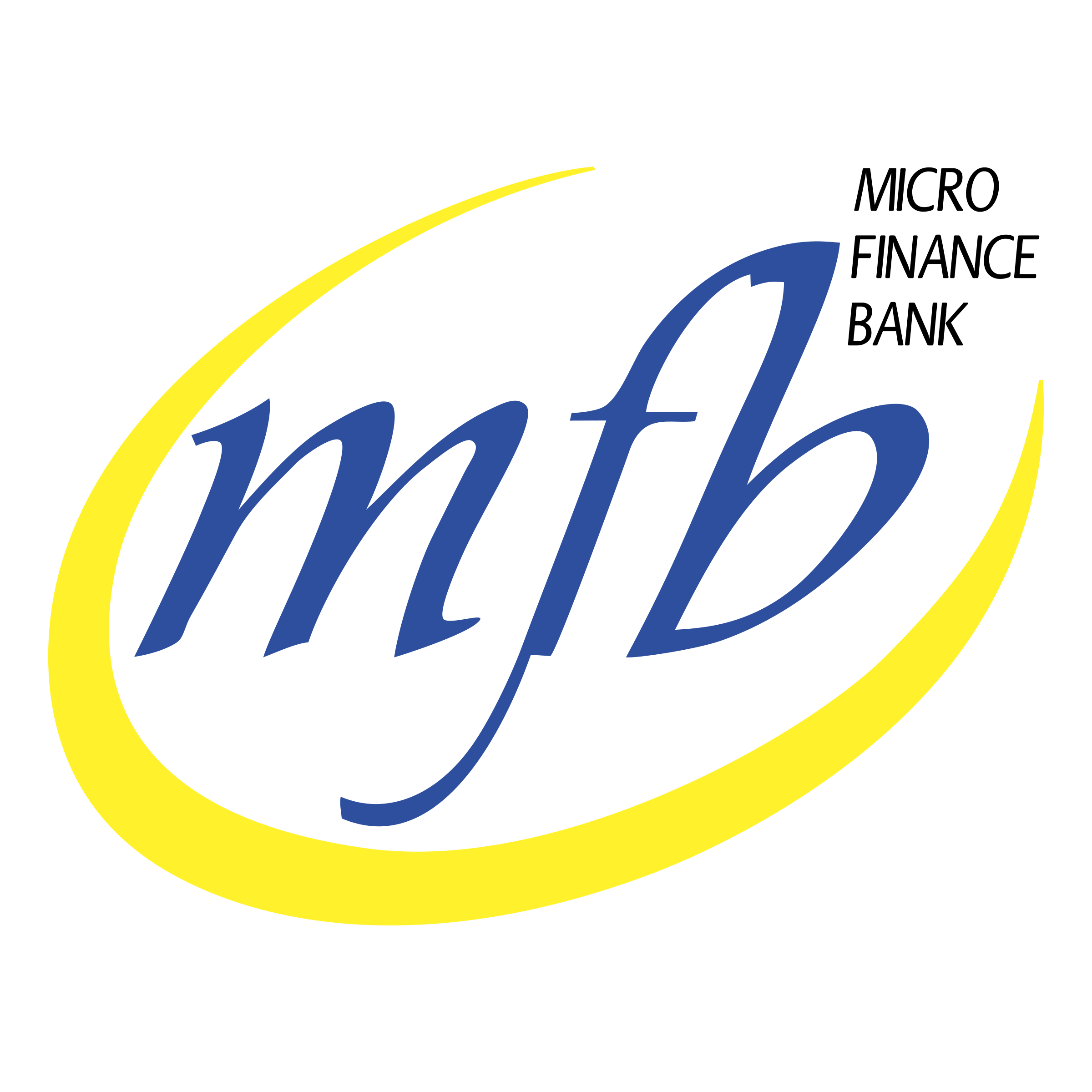 MFB Logo PNG Transparent & SVG Vector - Freebie Supply