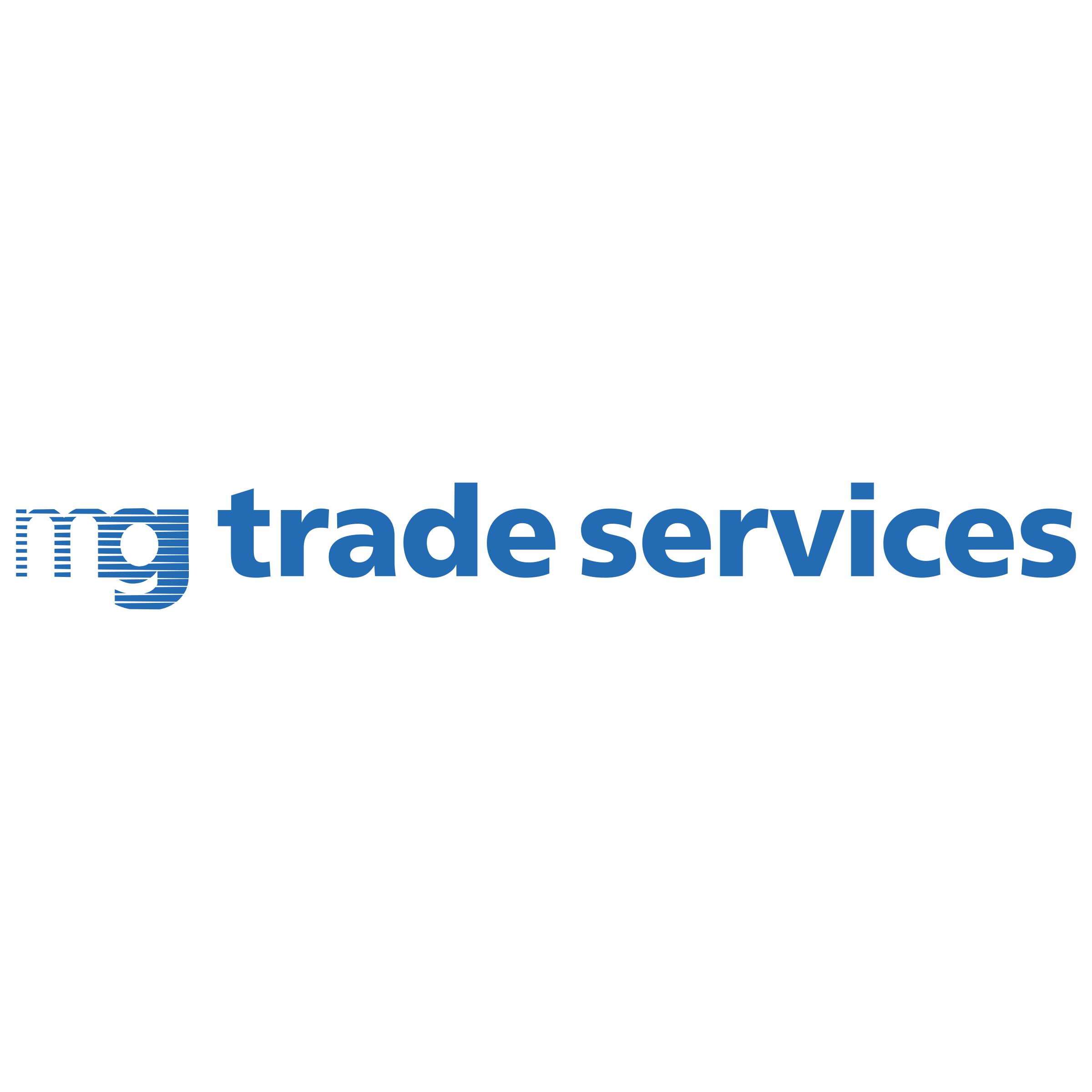 MG Trade Services Logo PNG Transparent & SVG Vector - Freebie Supply