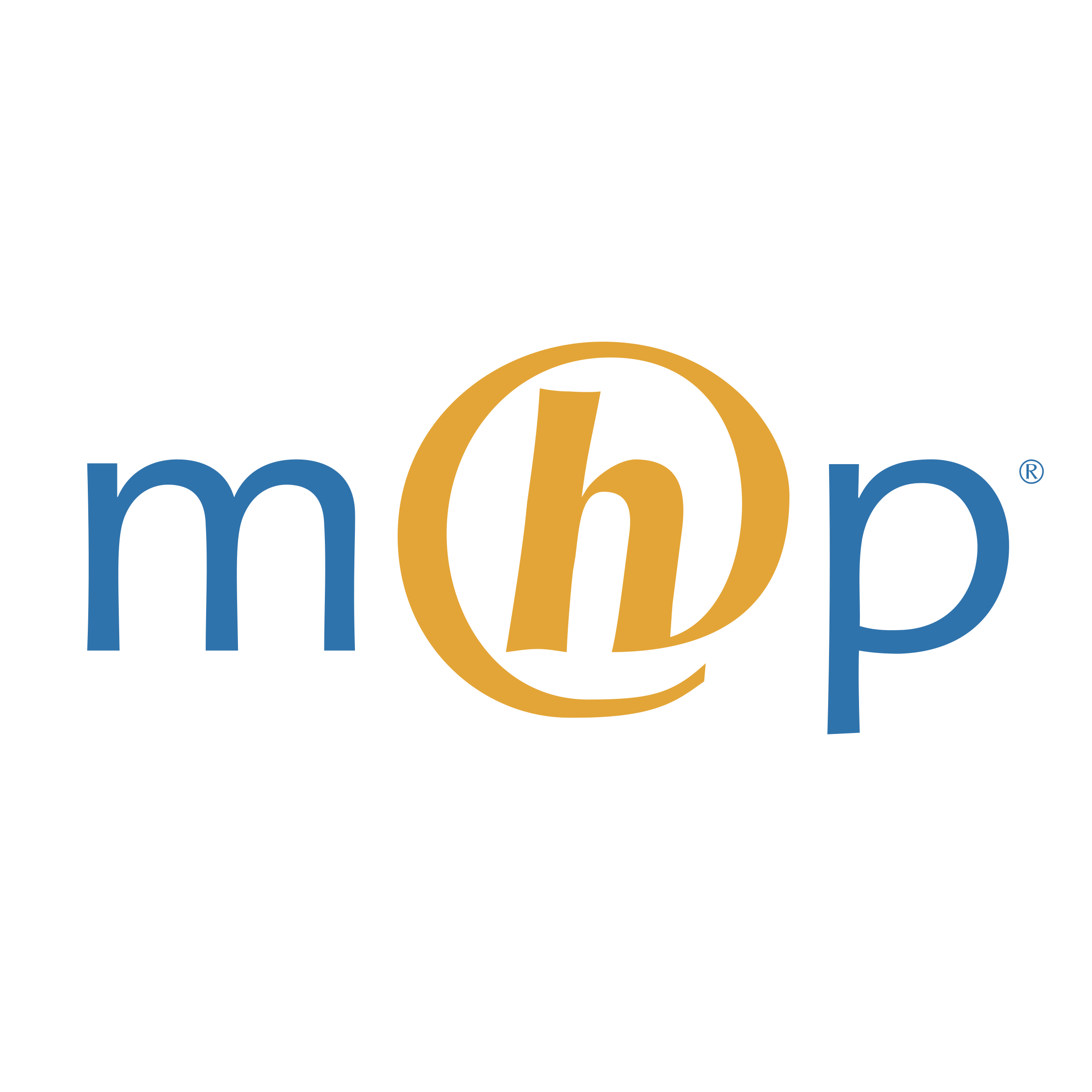 MHP Logo PNG Transparent & SVG Vector - Freebie Supply