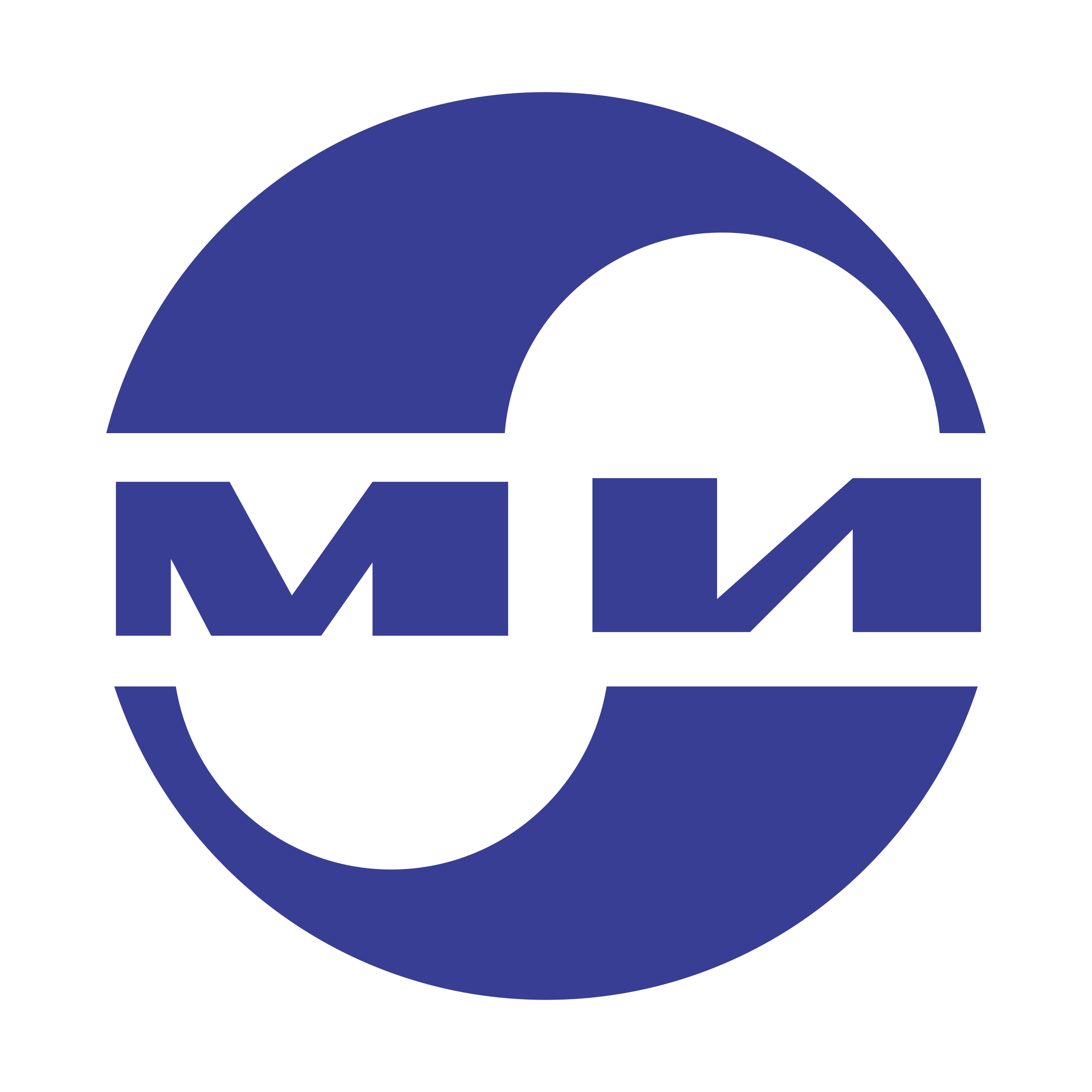 MI Logo PNG Transparent & SVG Vector - Freebie Supply