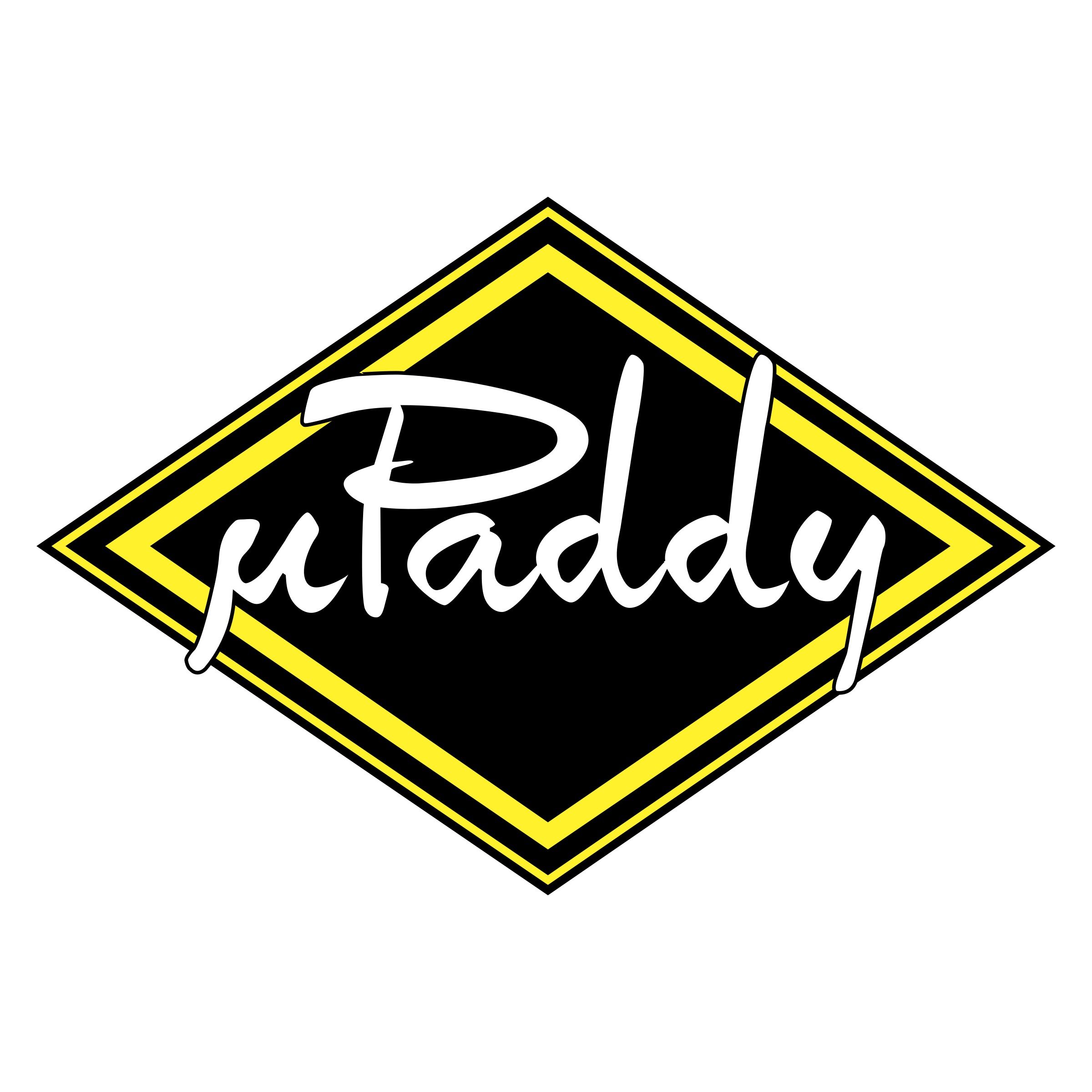 Micro Paddy Logo PNG Transparent & SVG Vector - Freebie Supply