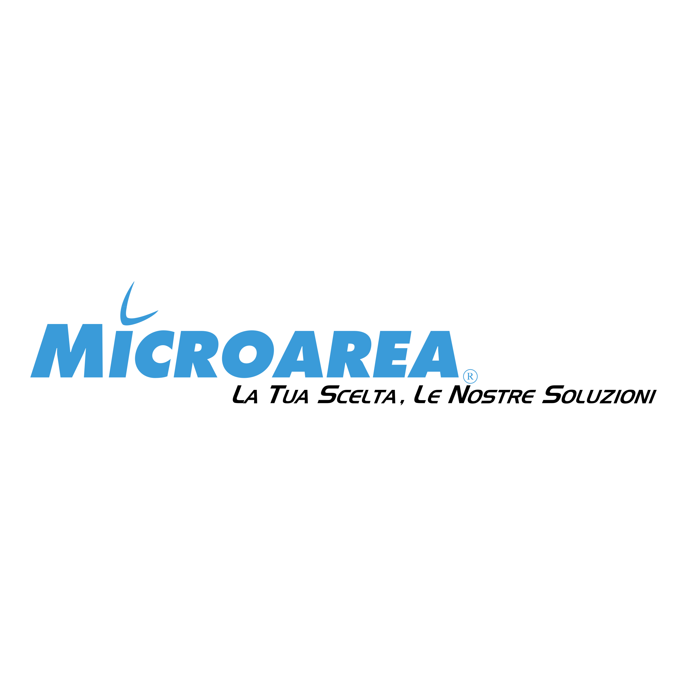 Microarea Logo PNG Transparent & SVG Vector - Freebie Supply