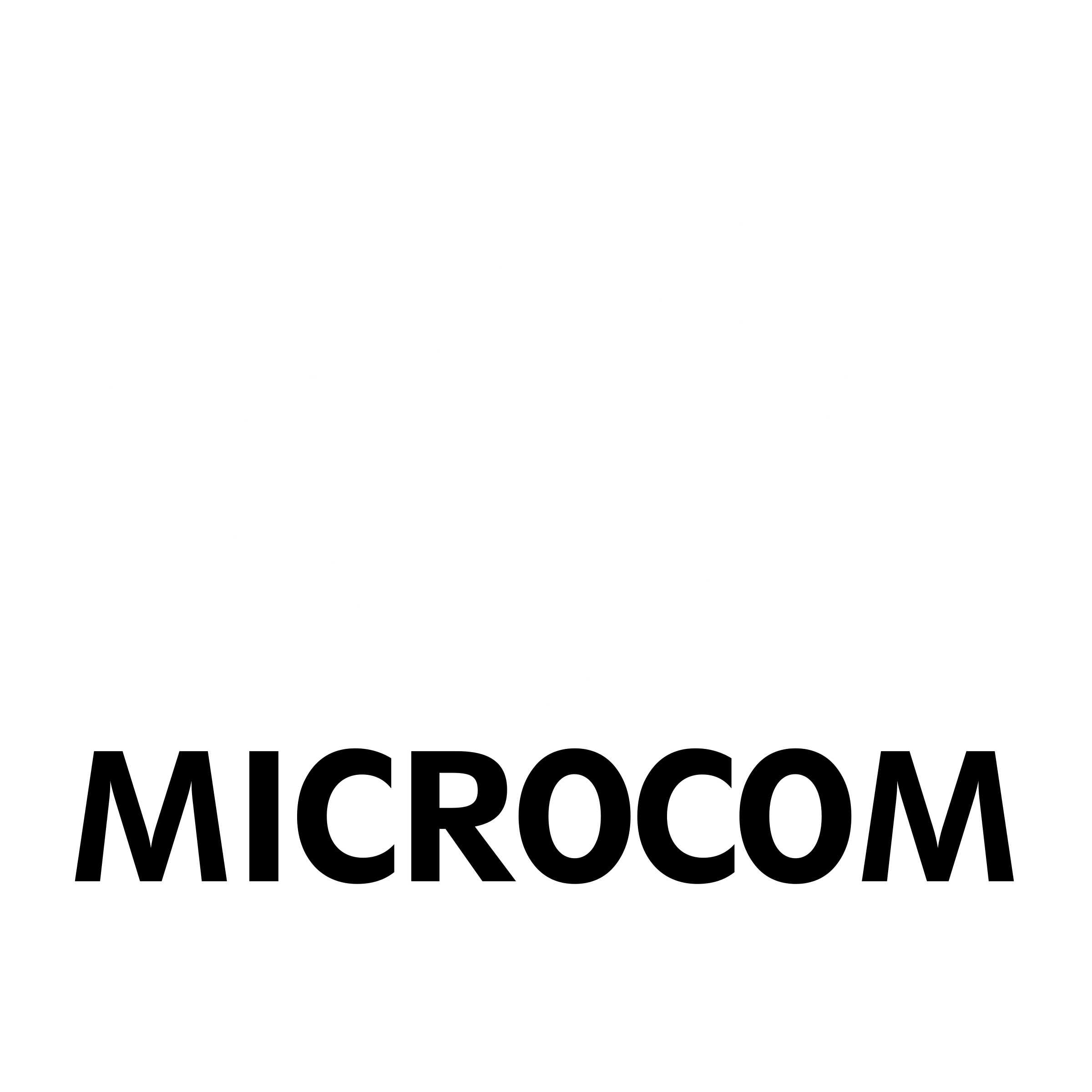 Microcom Technologies Logo PNG Transparent & SVG Vector - Freebie Supply