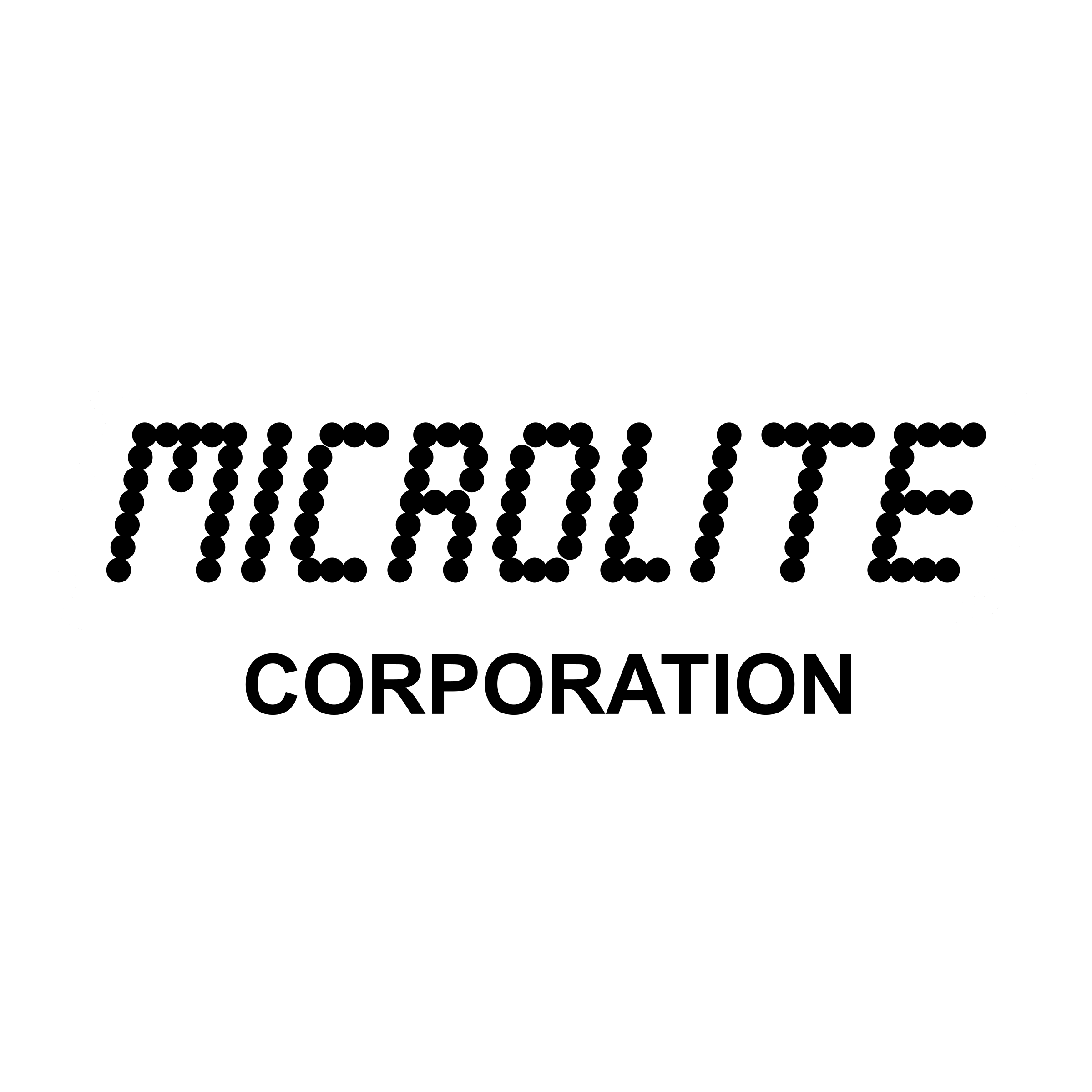 Microlite Logo PNG Transparent & SVG Vector - Freebie Supply