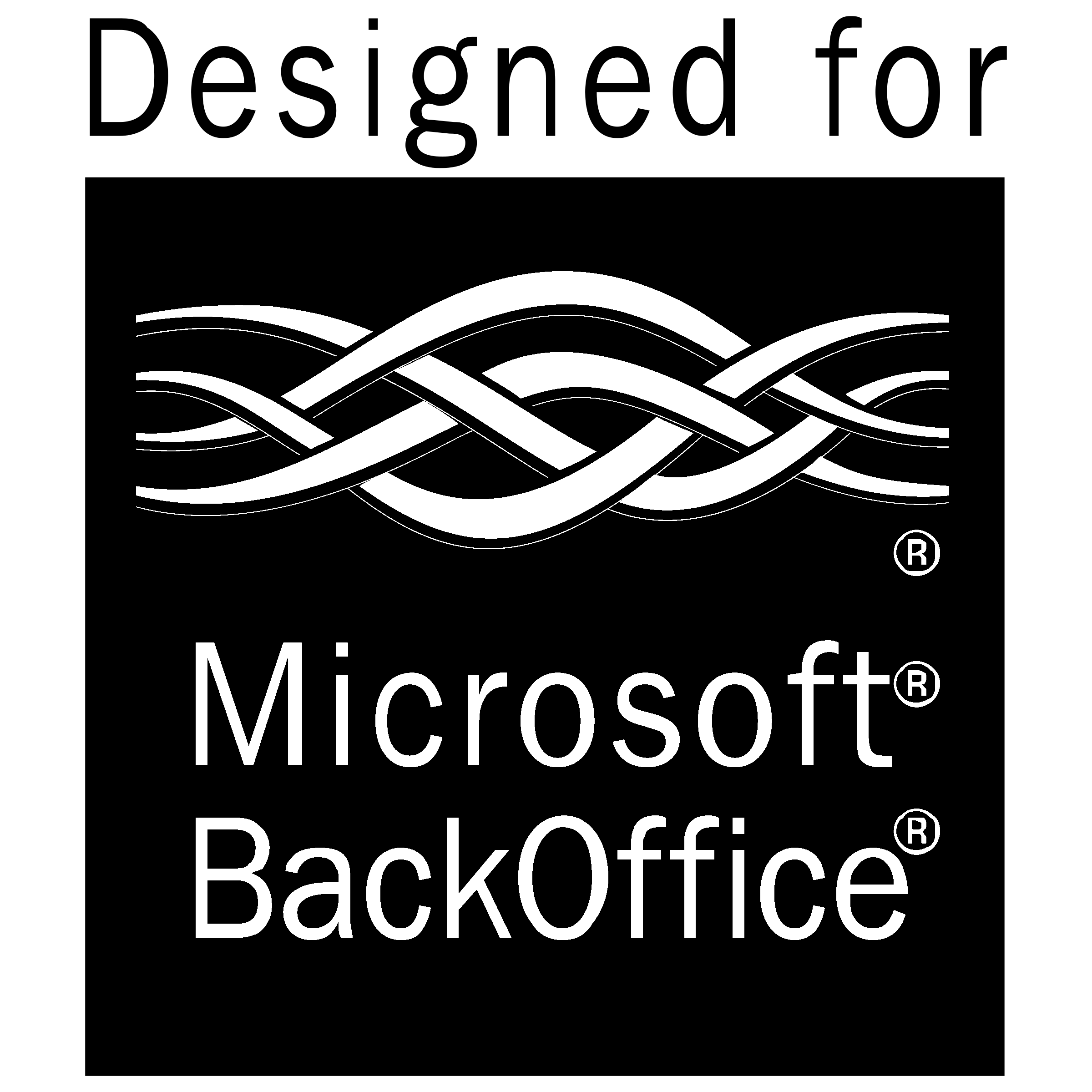 Microsoft BackOffice Logo PNG Transparent & SVG Vector - Freebie Supply