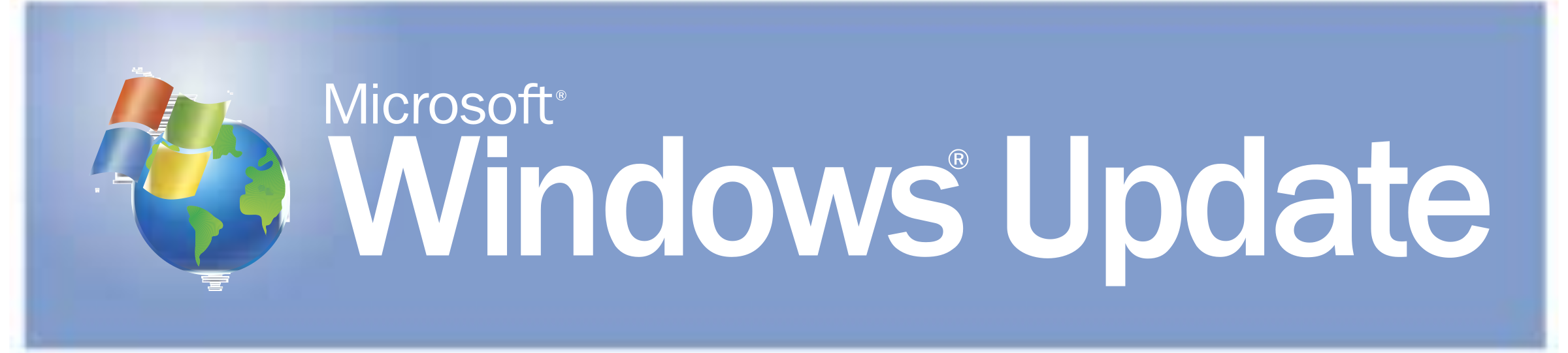 Microsoft Windows Update Logo PNG Transparent & SVG Vector - Freebie Supply