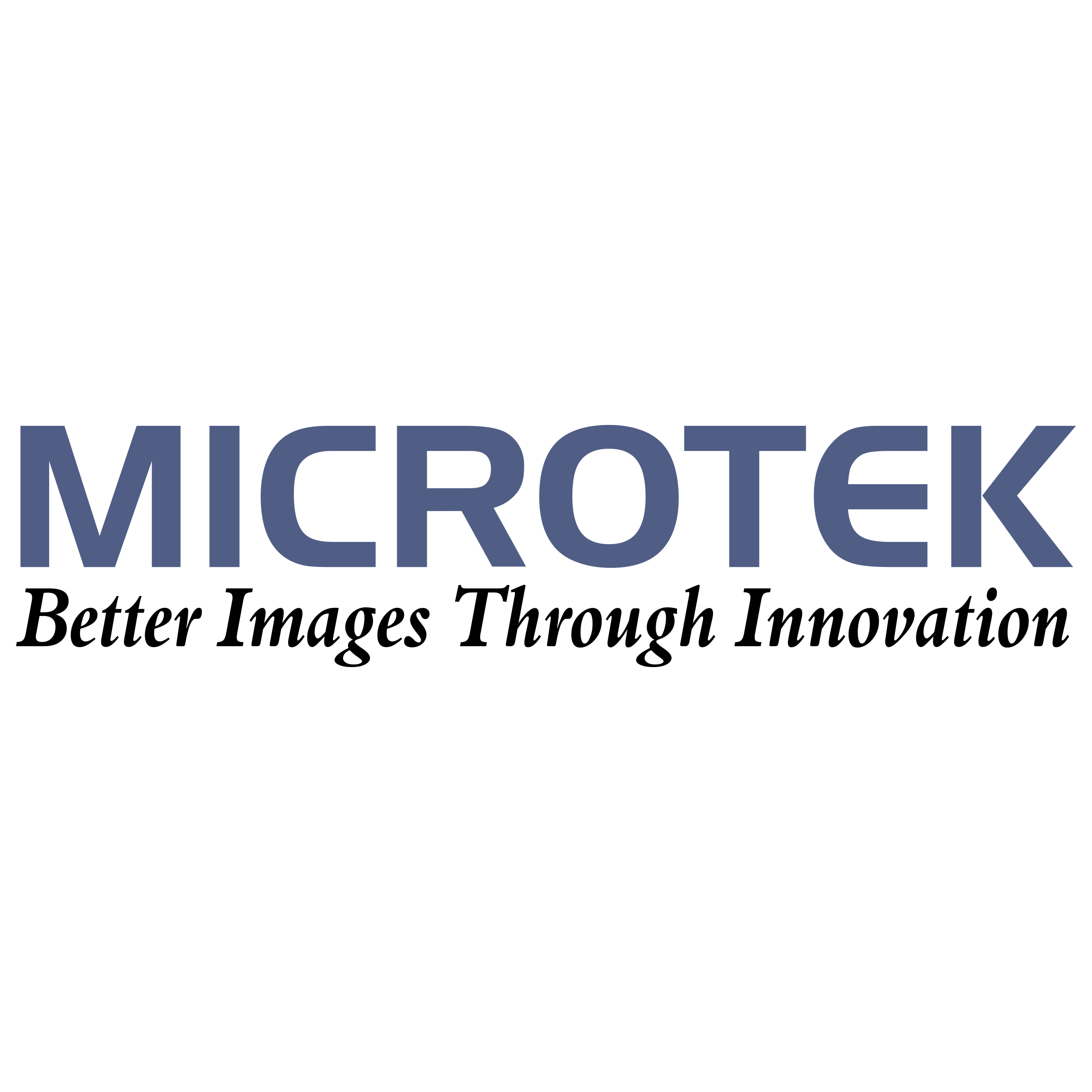 Microtek E2 Logo