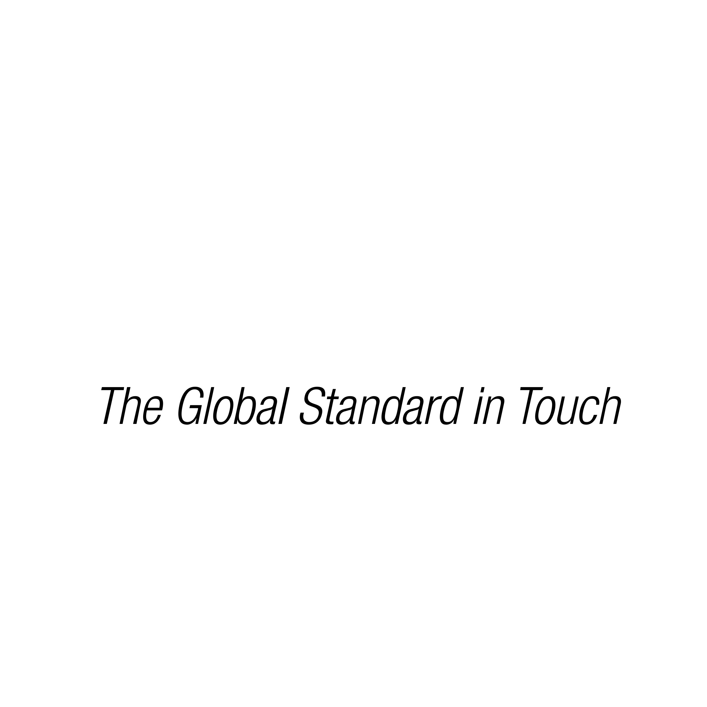 MicroTouch Logo PNG Transparent & SVG Vector - Freebie Supply