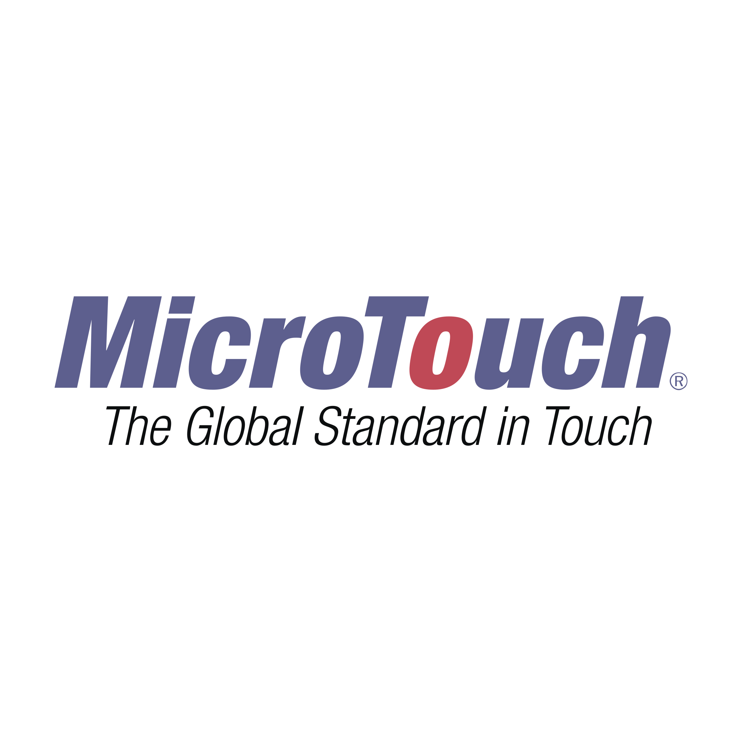 MicroTouch Logo PNG Transparent & SVG Vector - Freebie Supply