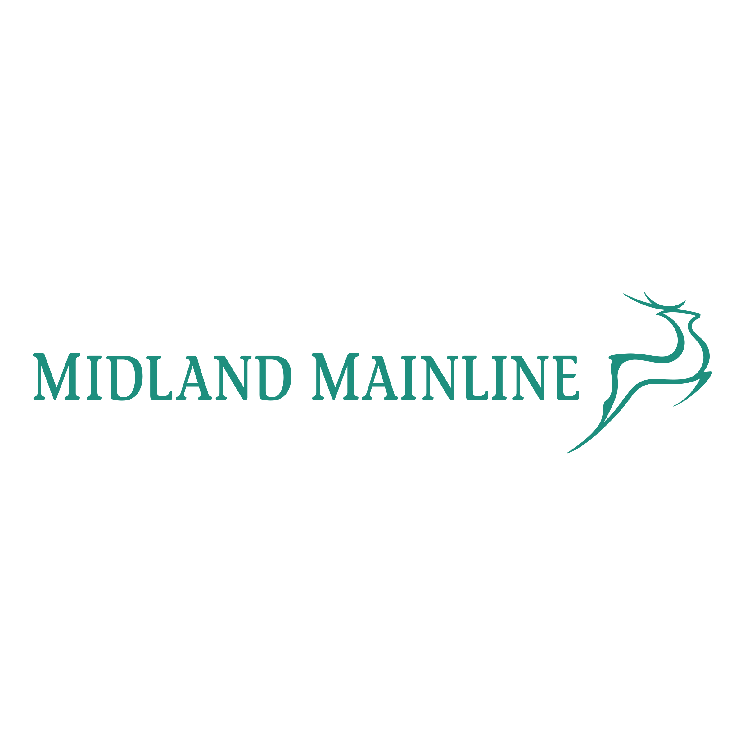 Midland Malllogo