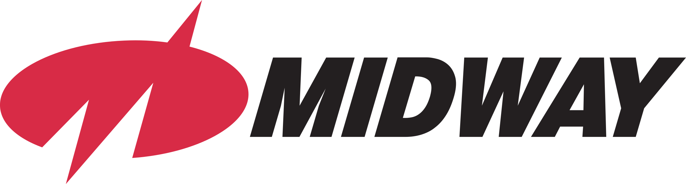 Midway Logo PNG Transparent & SVG Vector - Freebie Supply