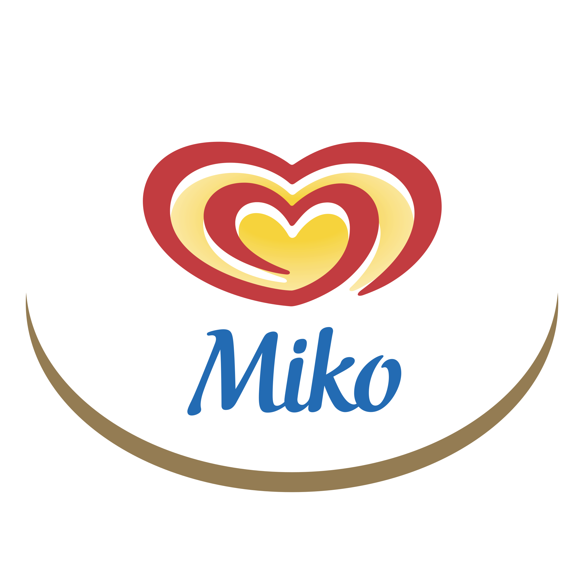 Miko Logo PNG Transparent & SVG Vector - Freebie Supply