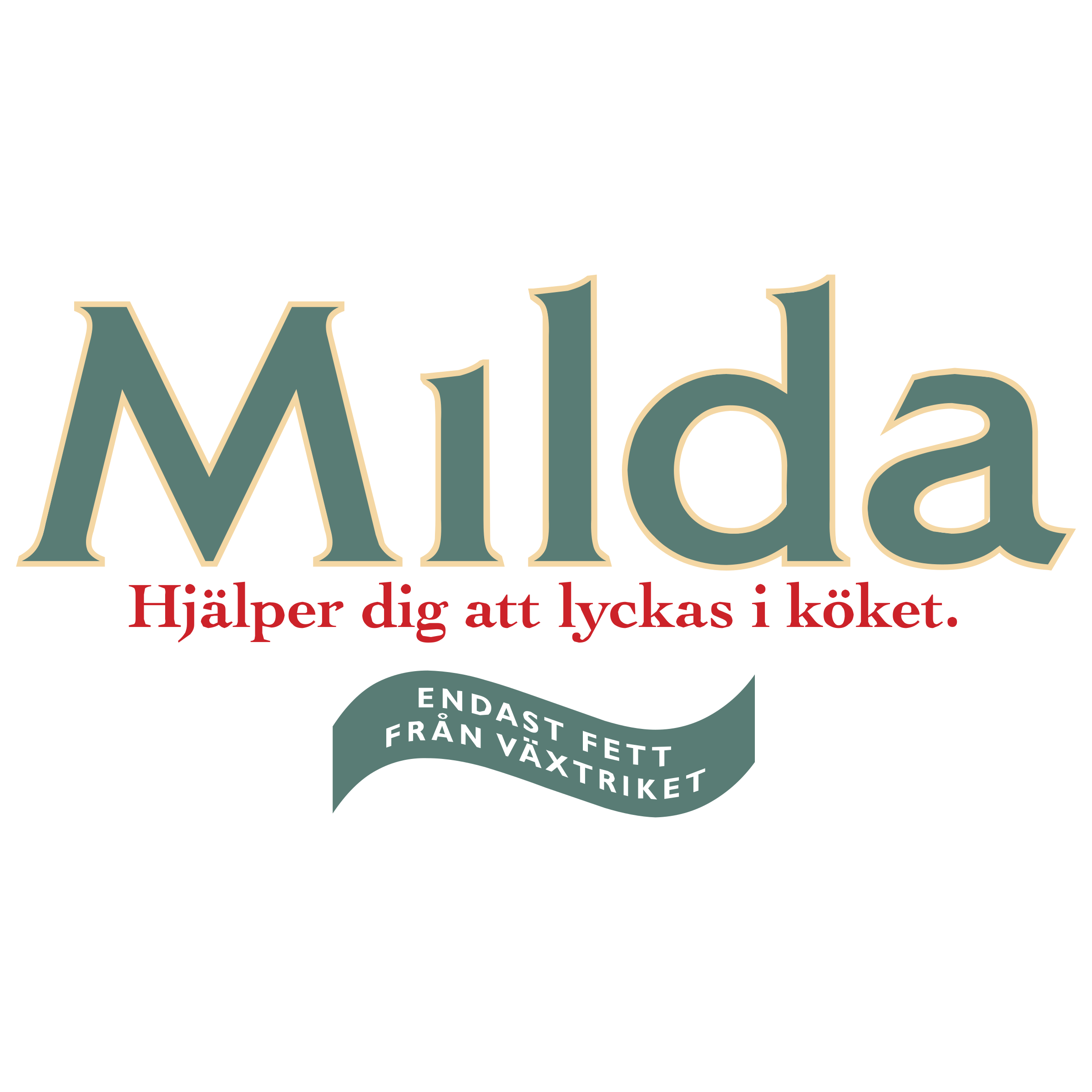 Milda Logo PNG Transparent & SVG Vector - Freebie Supply