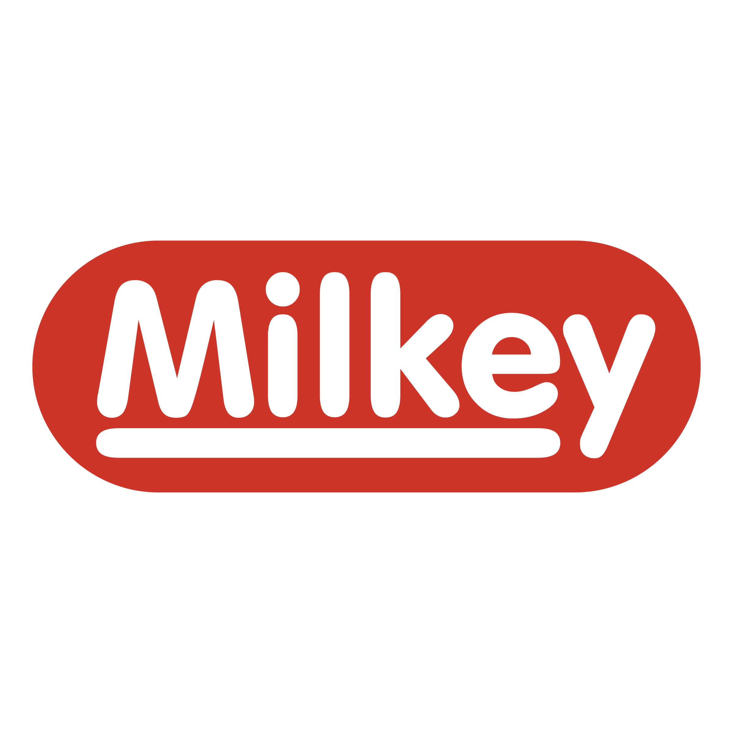 Milkey Logo PNG Transparent & SVG Vector - Freebie Supply