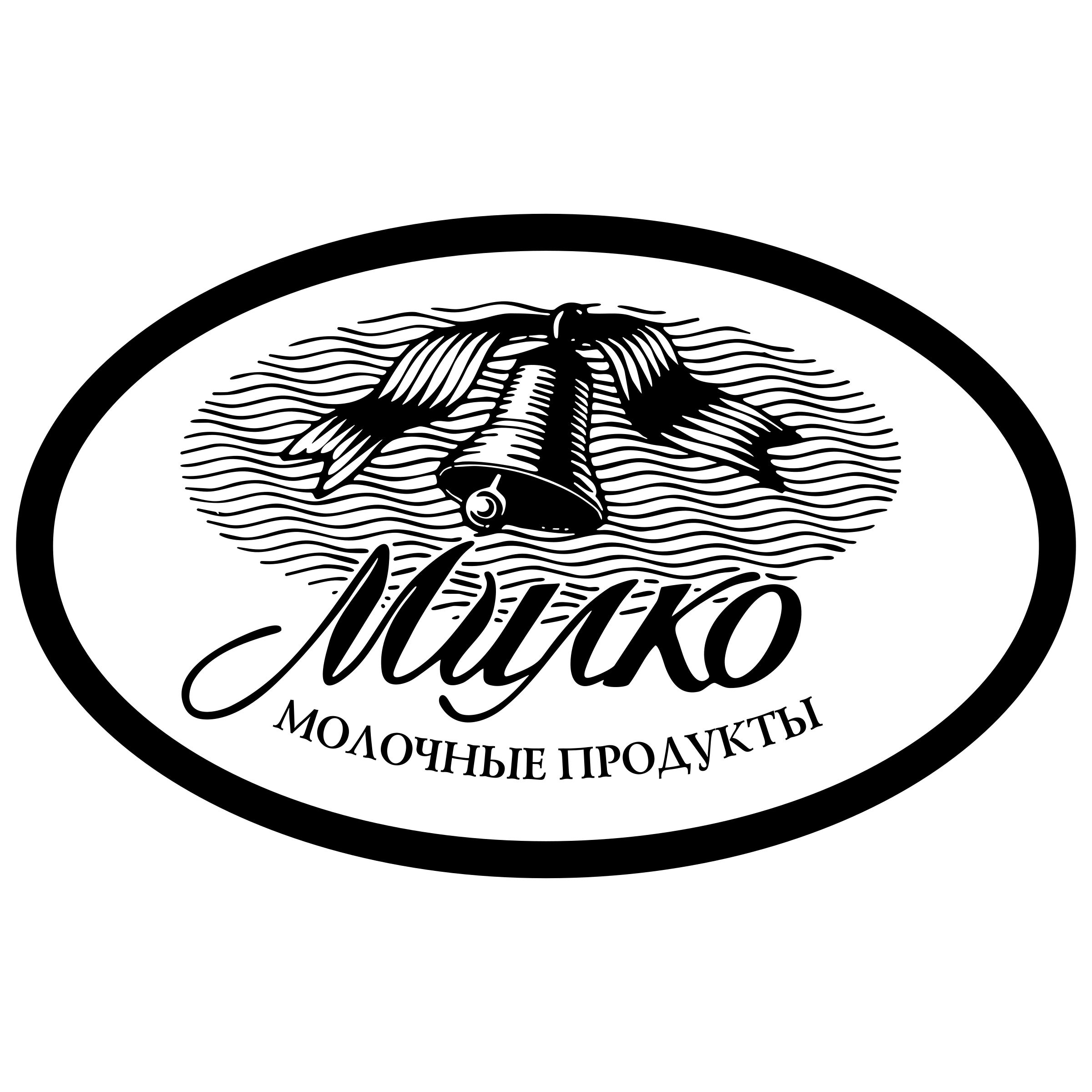 Milko Logo PNG Transparent & SVG Vector - Freebie Supply