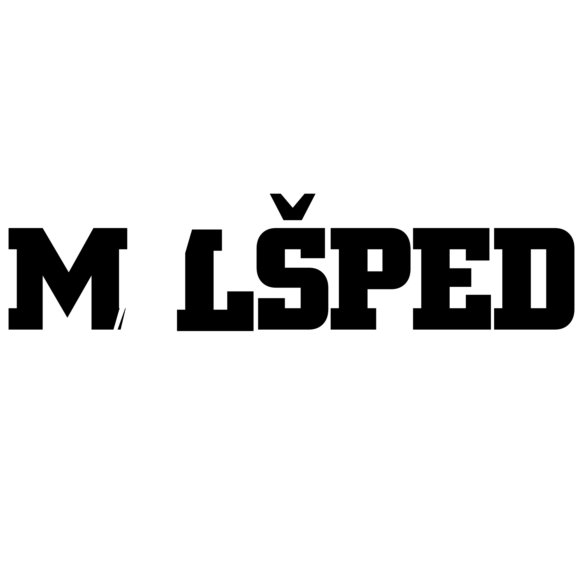 Milsped Logo PNG Transparent & SVG Vector - Freebie Supply