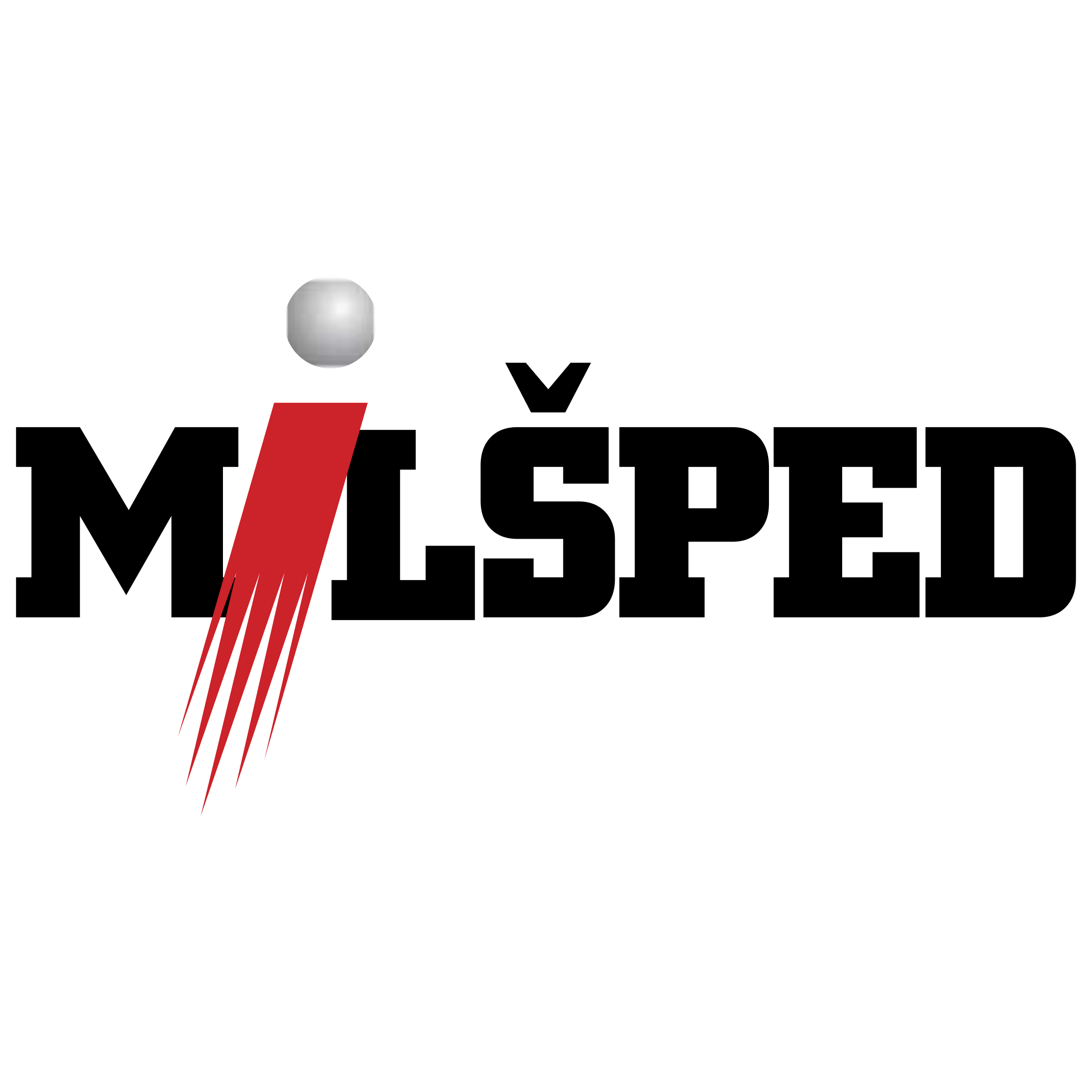 Milsped Logo PNG Transparent & SVG Vector - Freebie Supply