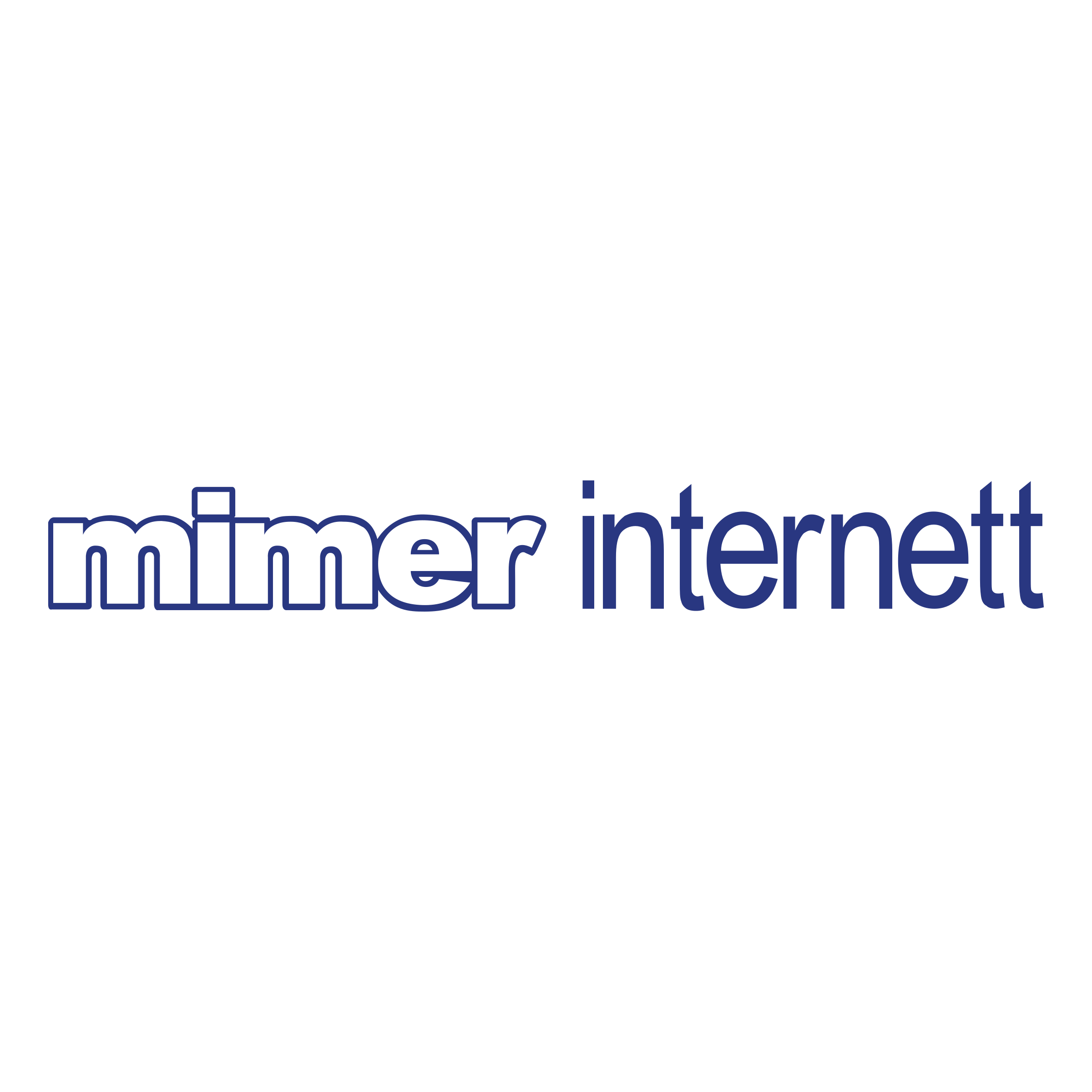 Mimer Internett Logo PNG Transparent & SVG Vector - Freebie Supply