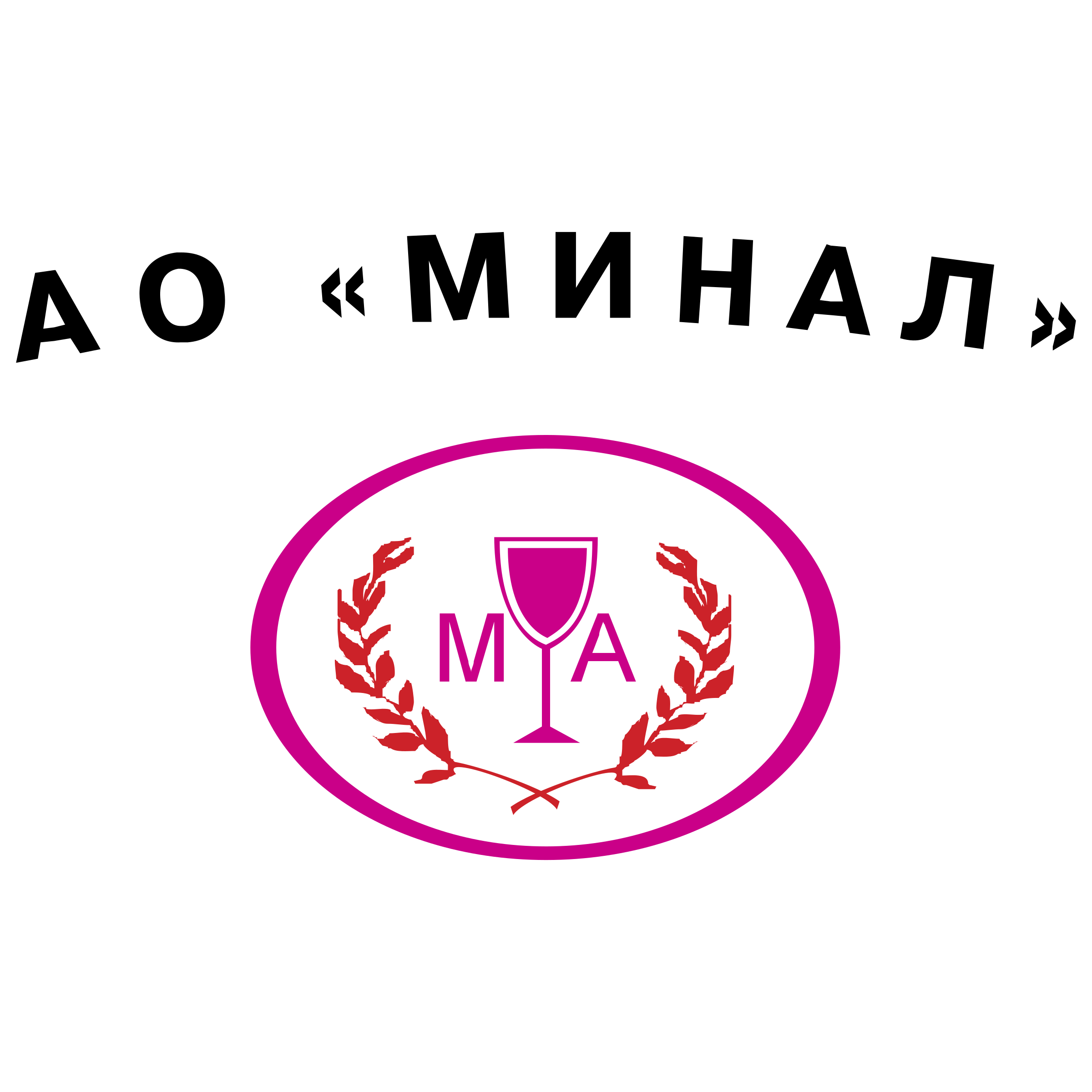 Minal Logo PNG Transparent & SVG Vector - Freebie Supply