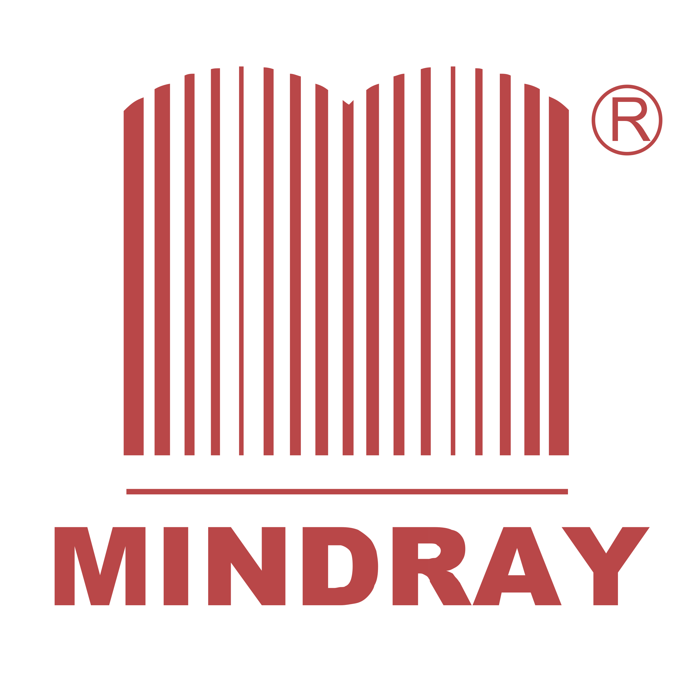 Mindray Logo PNG Transparent & SVG Vector - Freebie Supply