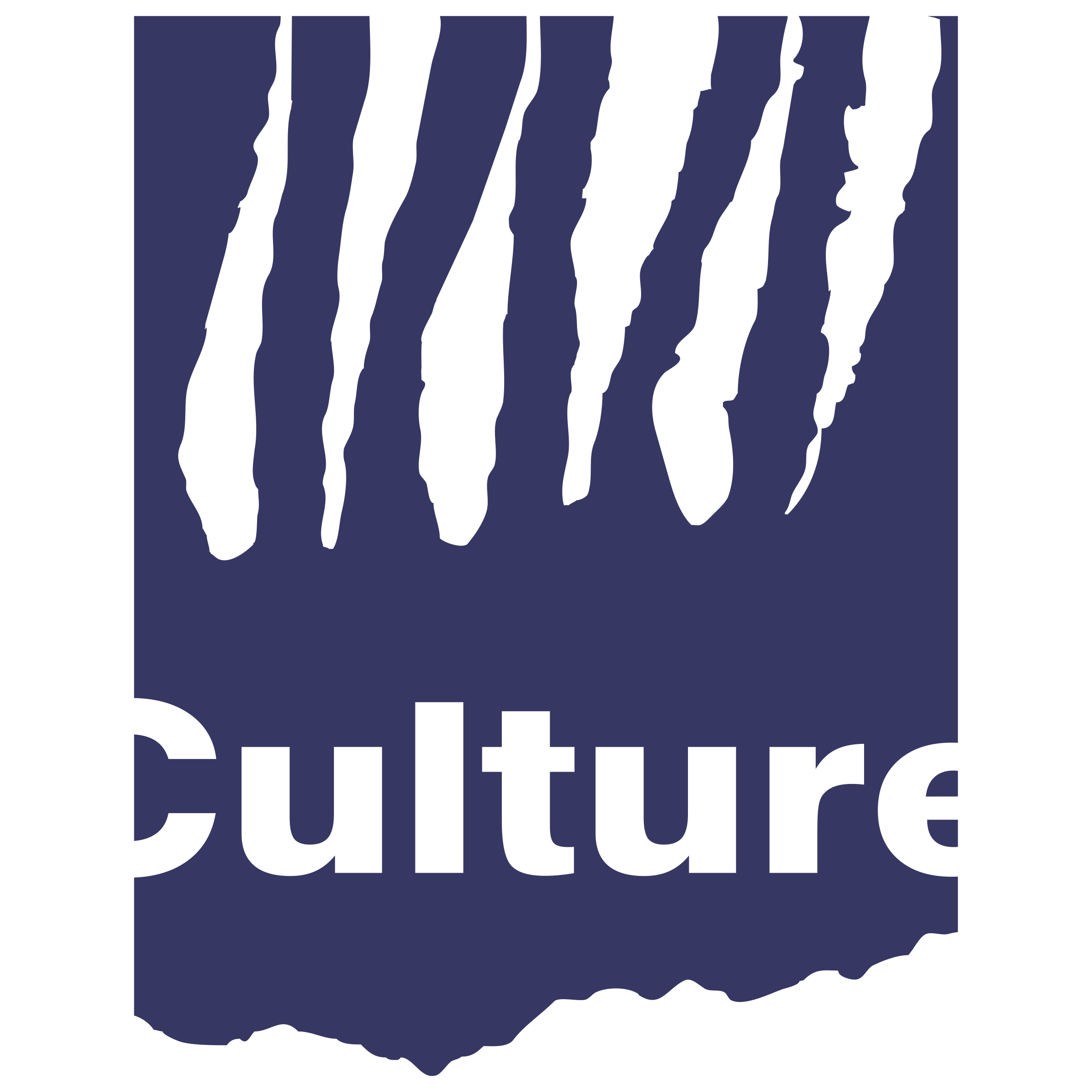 Ministere de la Culture Logo PNG Transparent & SVG Vector - Freebie Supply