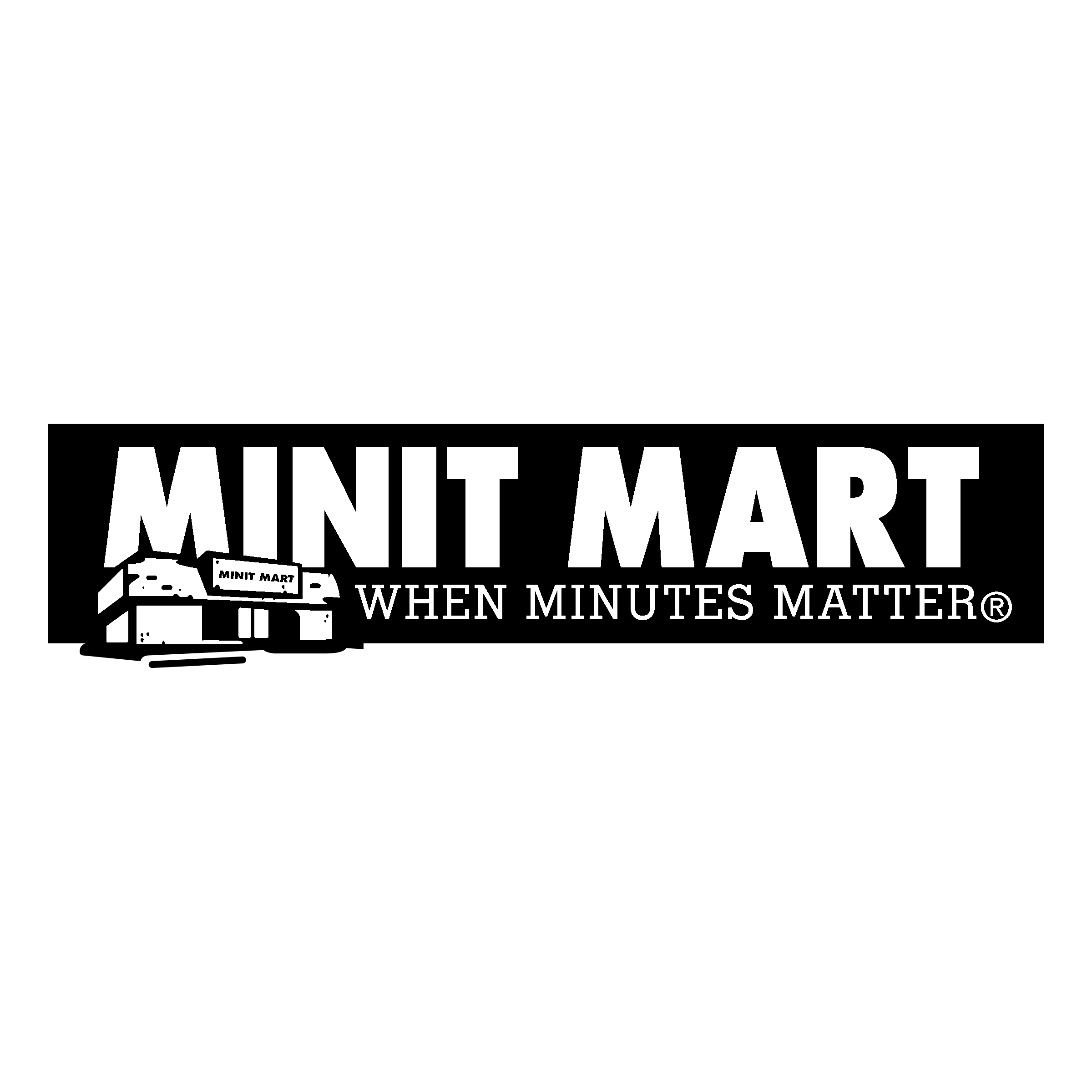 Minit Mart Logo PNG Transparent & SVG Vector - Freebie Supply