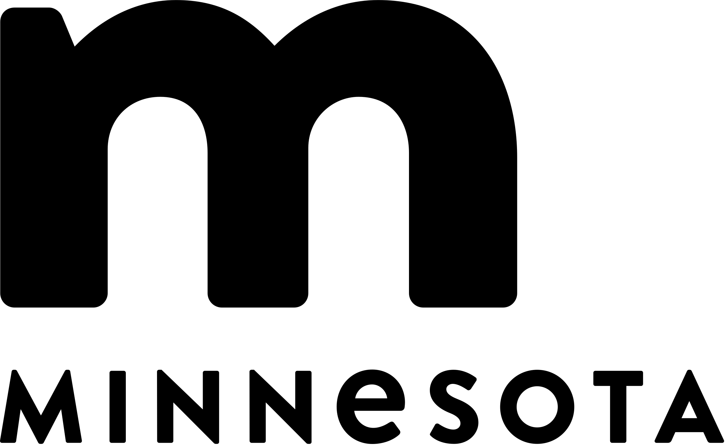 Minnesota Logo PNG Transparent & SVG Vector - Freebie Supply