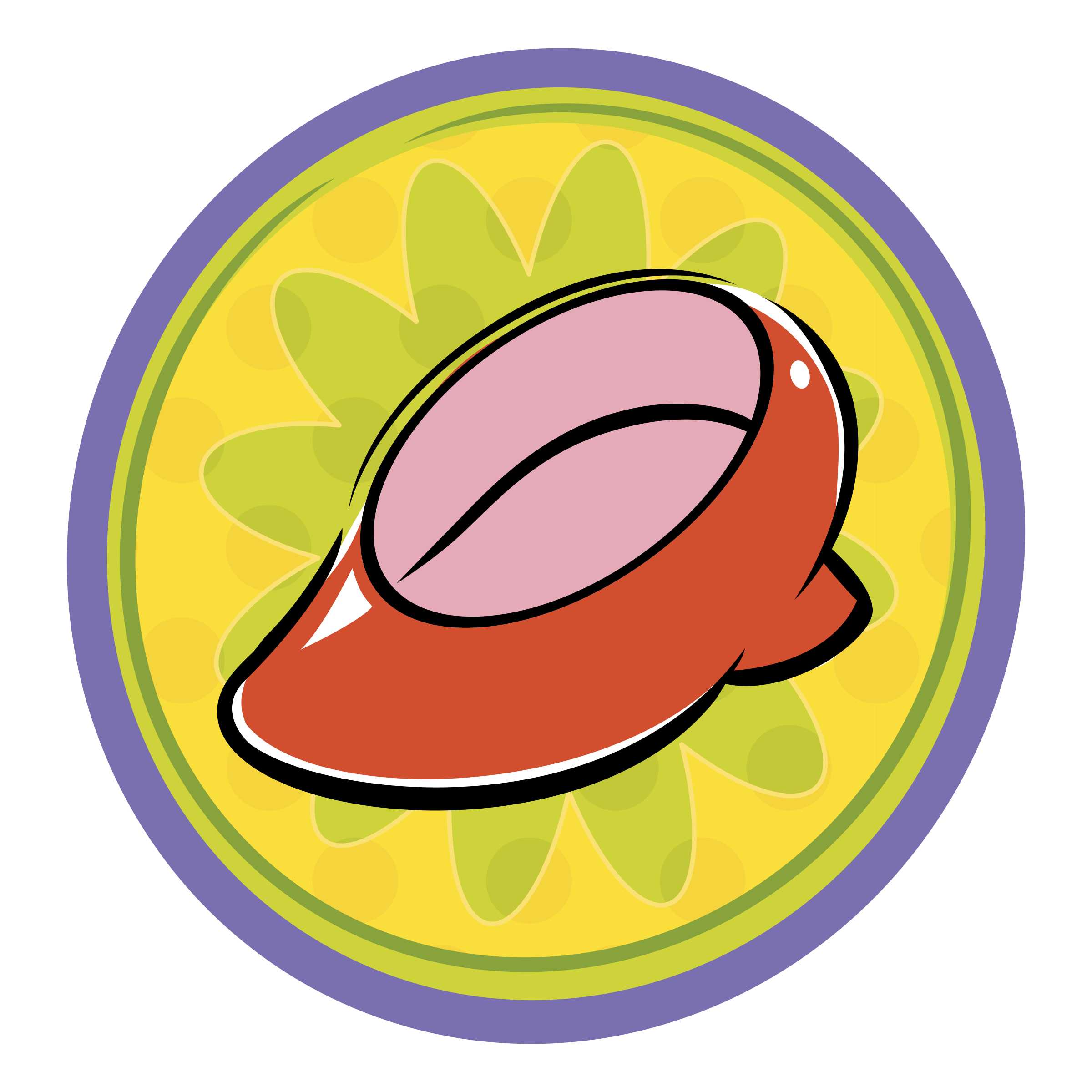 Minnie Mouse Logo PNG Transparent & SVG Vector - Freebie Supply