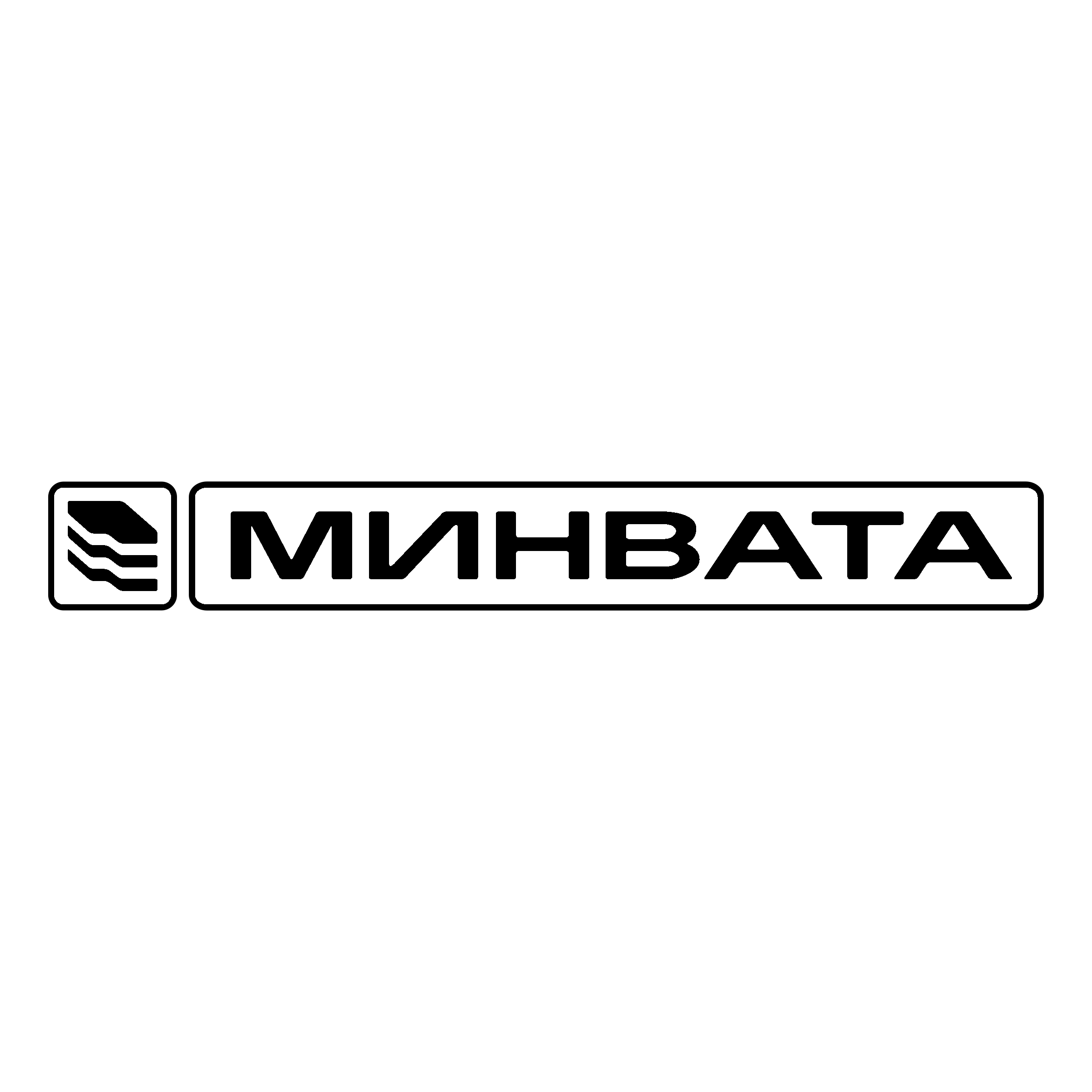 Minvata Logo PNG Transparent & SVG Vector - Freebie Supply