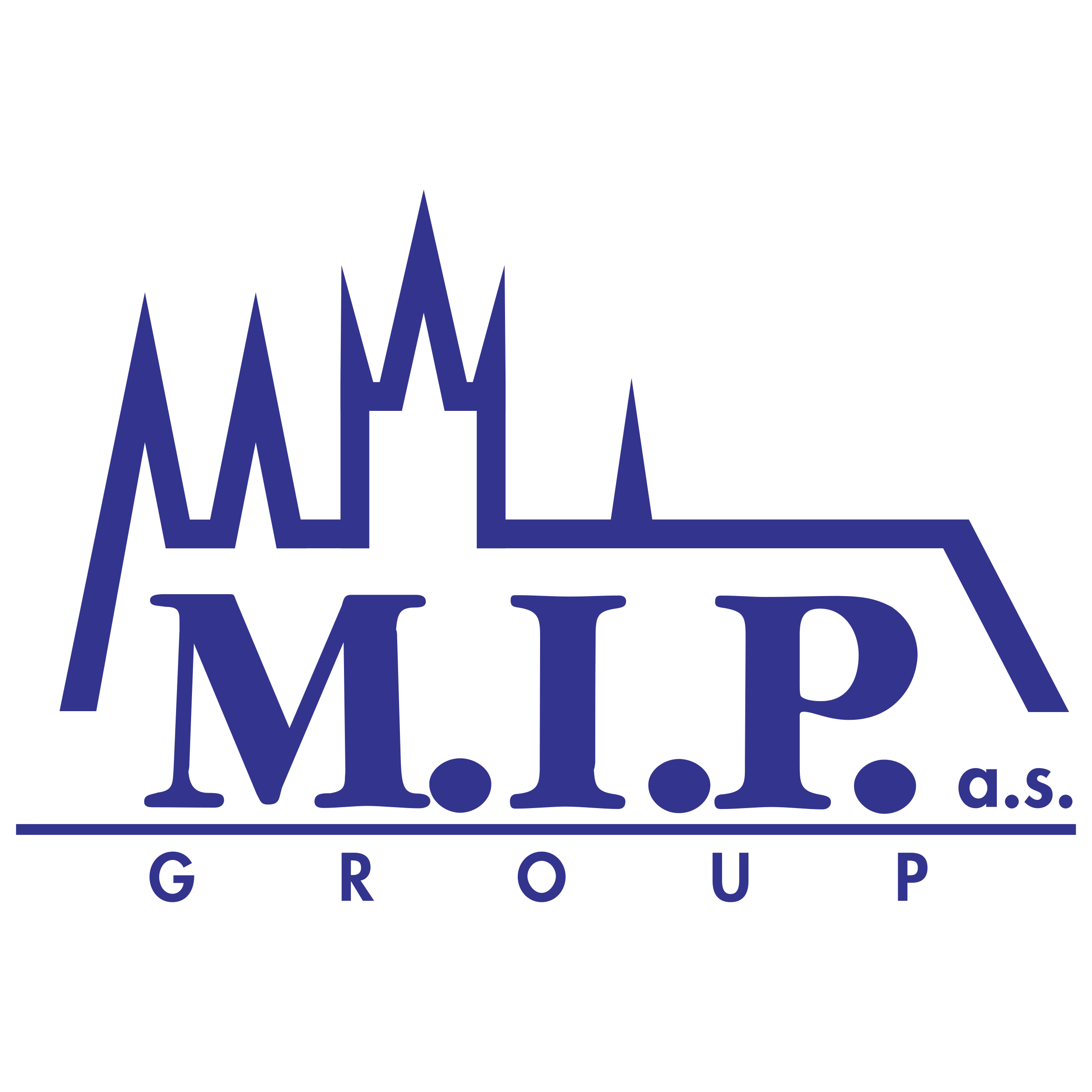 Logotipo De Mipcom MiP Launches Black Members Network MIP