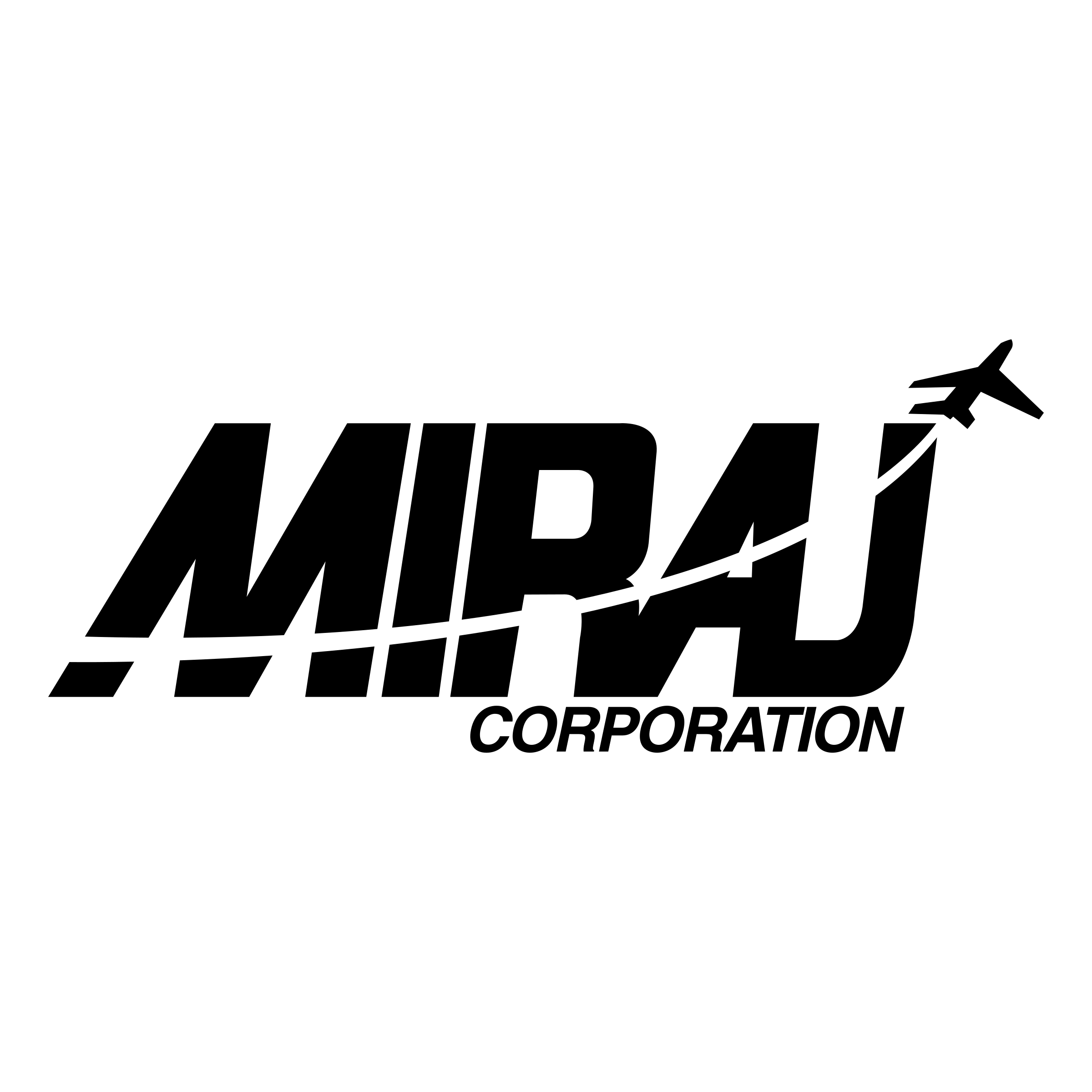 Miraj Logo PNG Transparent & SVG Vector - Freebie Supply