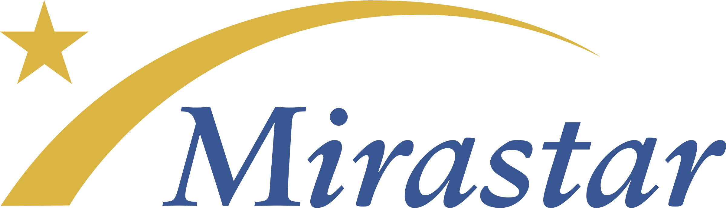 Mirastar Logo PNG Transparent & SVG Vector - Freebie Supply