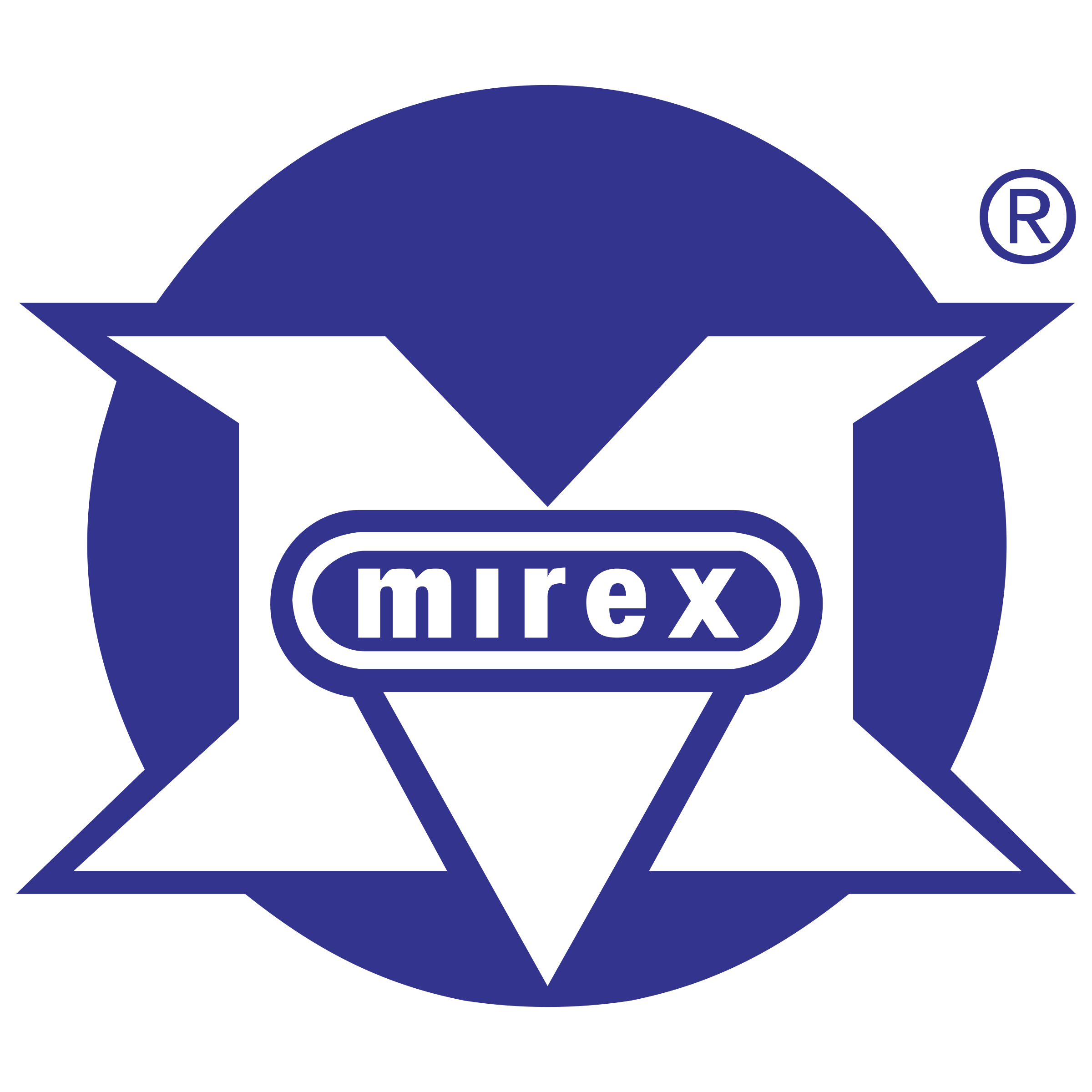 Mirex Logo PNG Transparent & SVG Vector - Freebie Supply