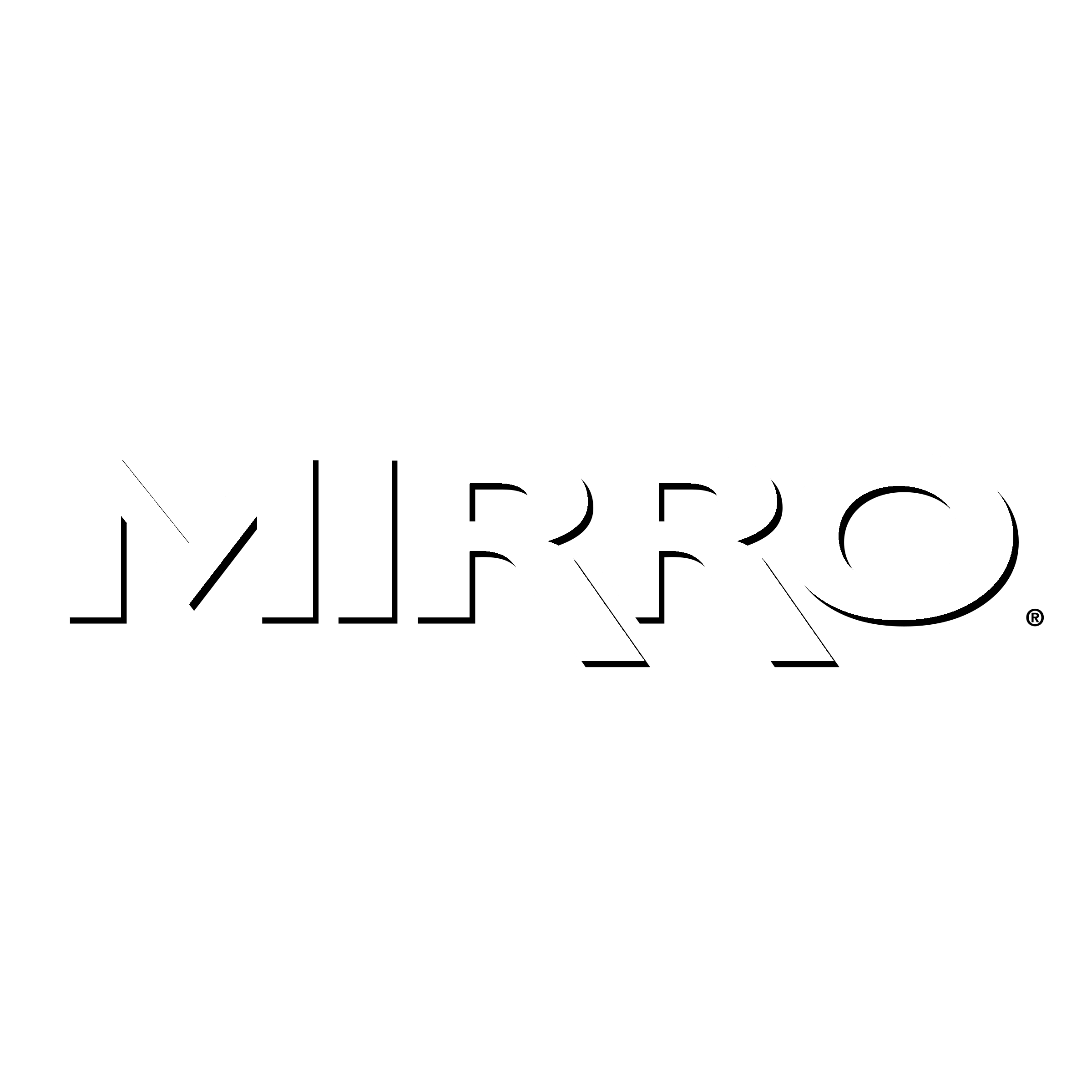 Mirro Logo PNG Transparent & SVG Vector - Freebie Supply