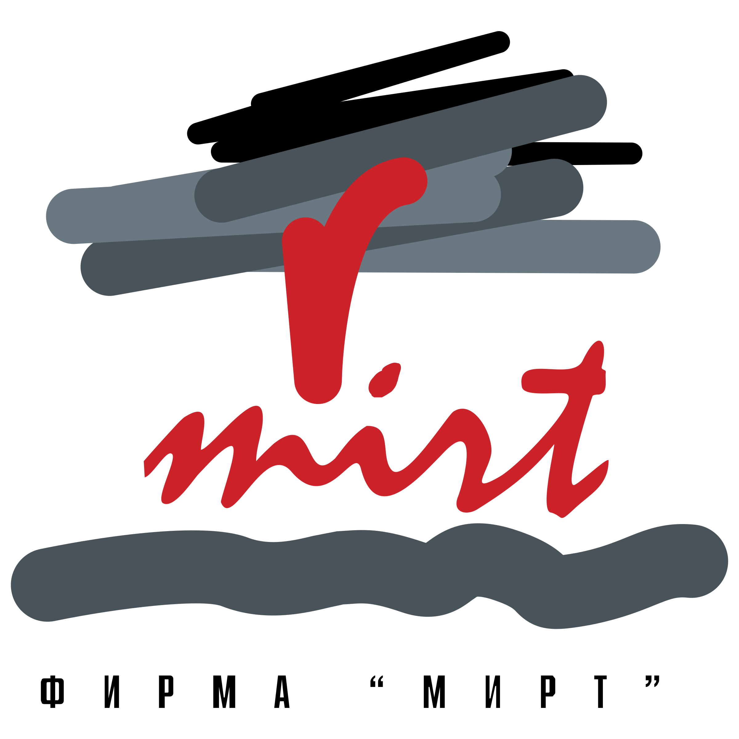 Mirt Logo PNG Transparent & SVG Vector - Freebie Supply