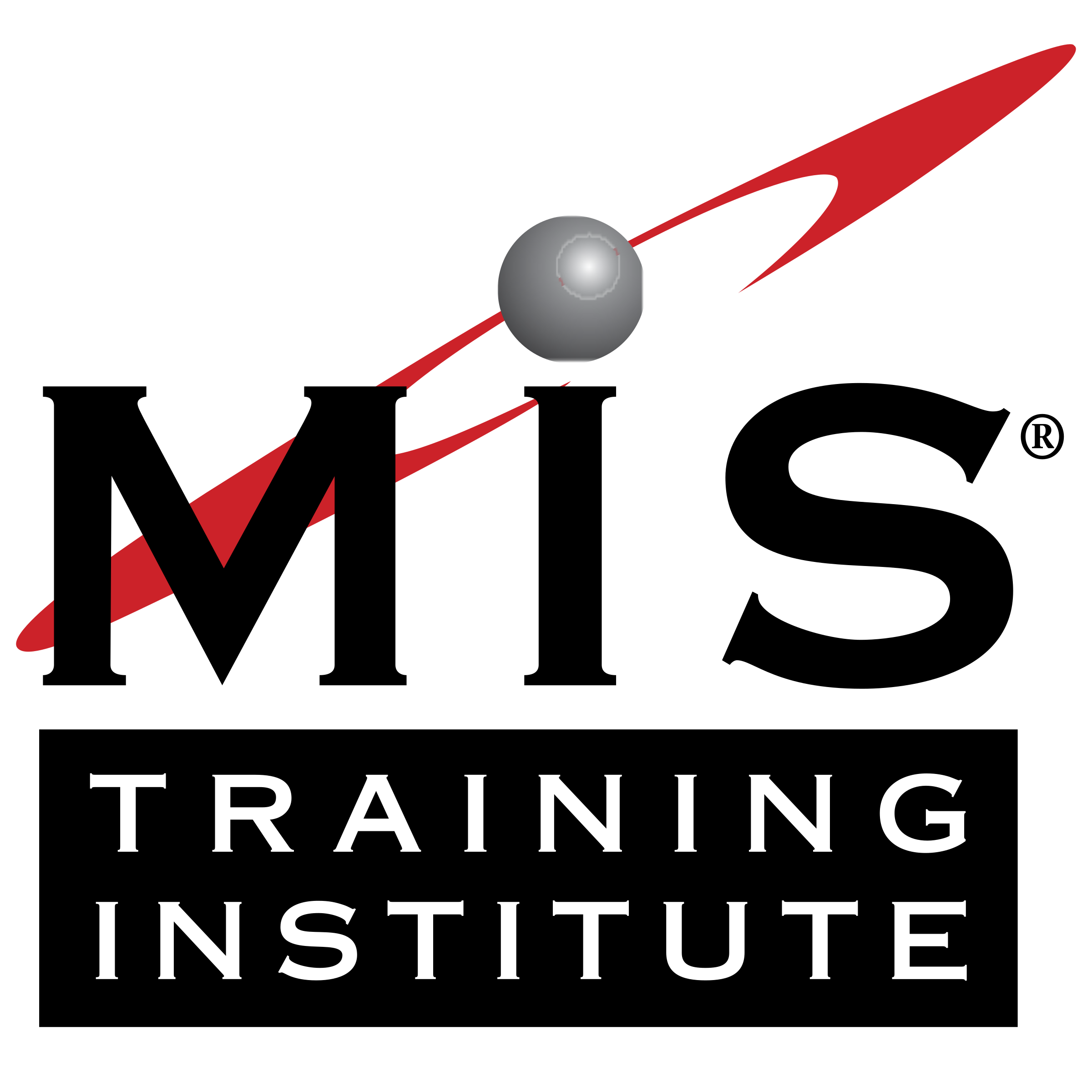 MIS Training Institute Logo PNG Transparent & SVG Vector - Freebie Supply