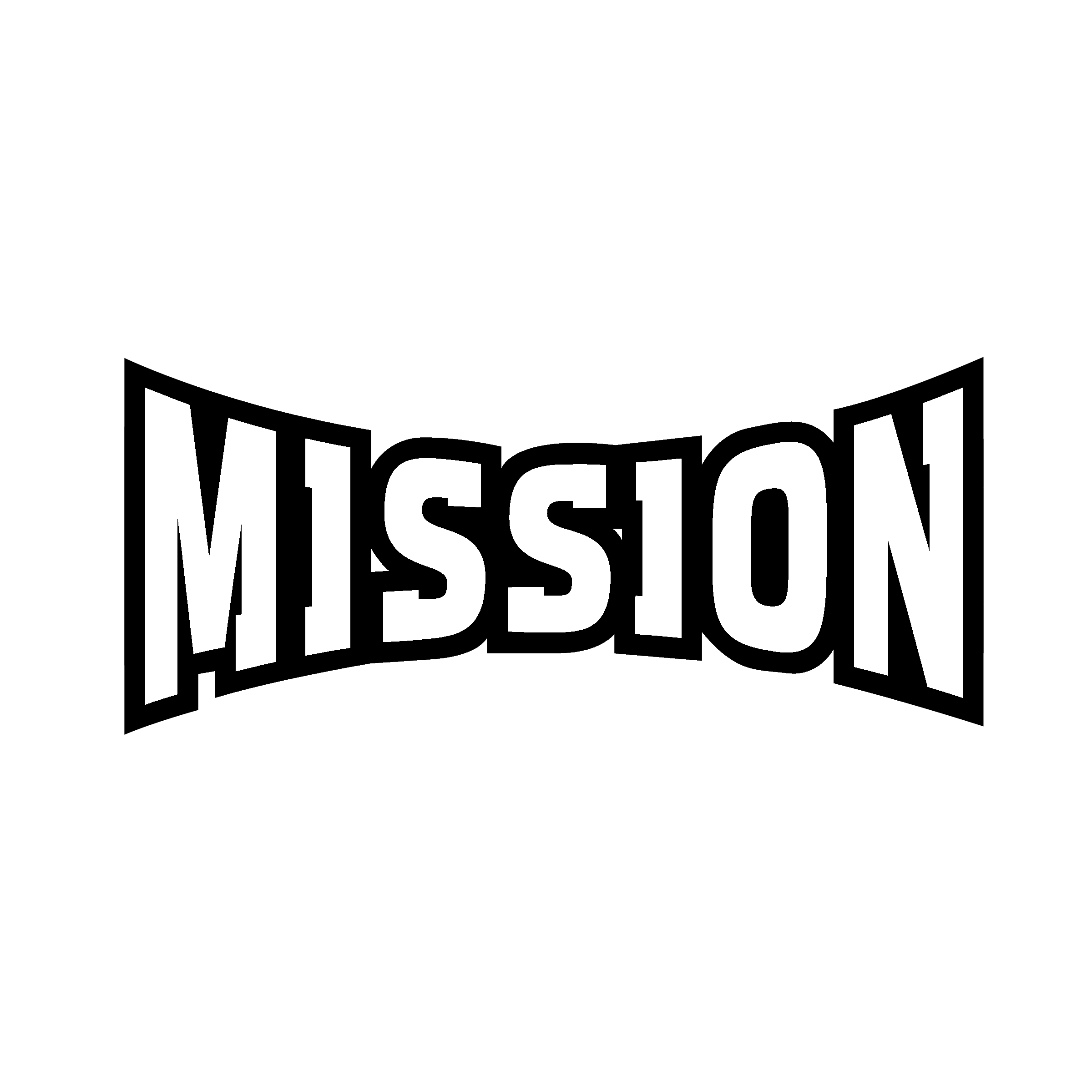 Mission Logo PNG Transparent & SVG Vector - Freebie Supply