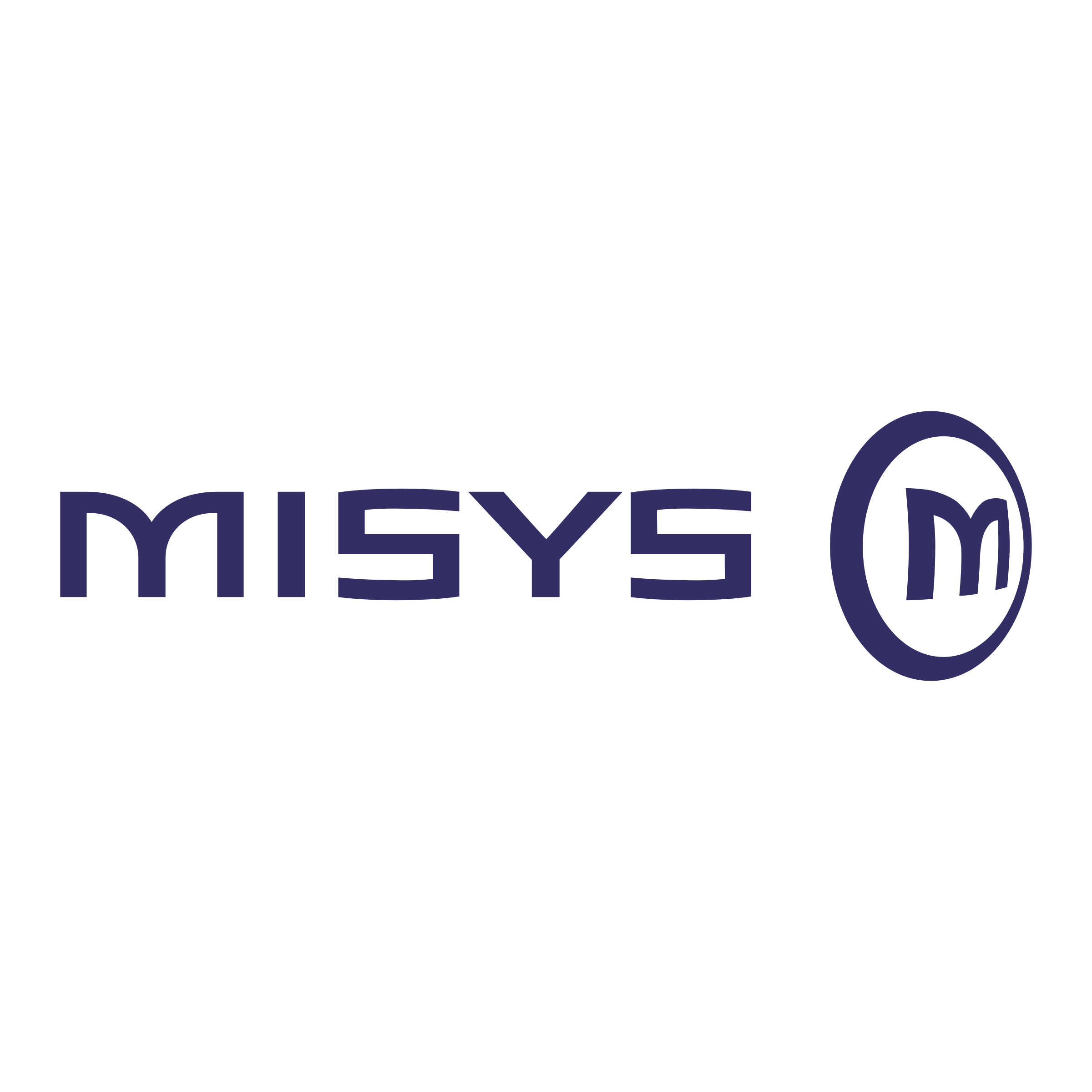 Misys Logo PNG Transparent & SVG Vector - Freebie Supply