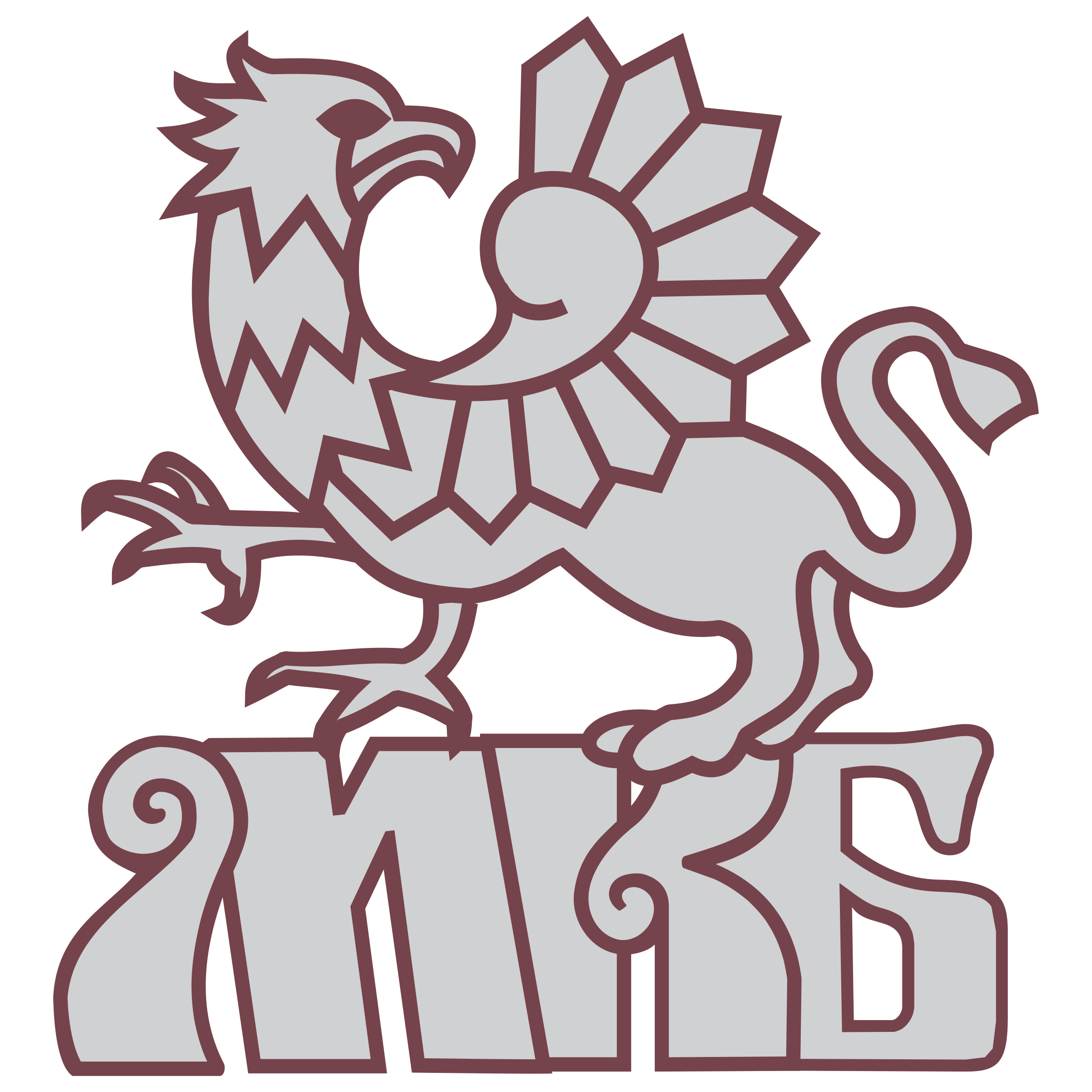 MKB Logo PNG Transparent & SVG Vector - Freebie Supply