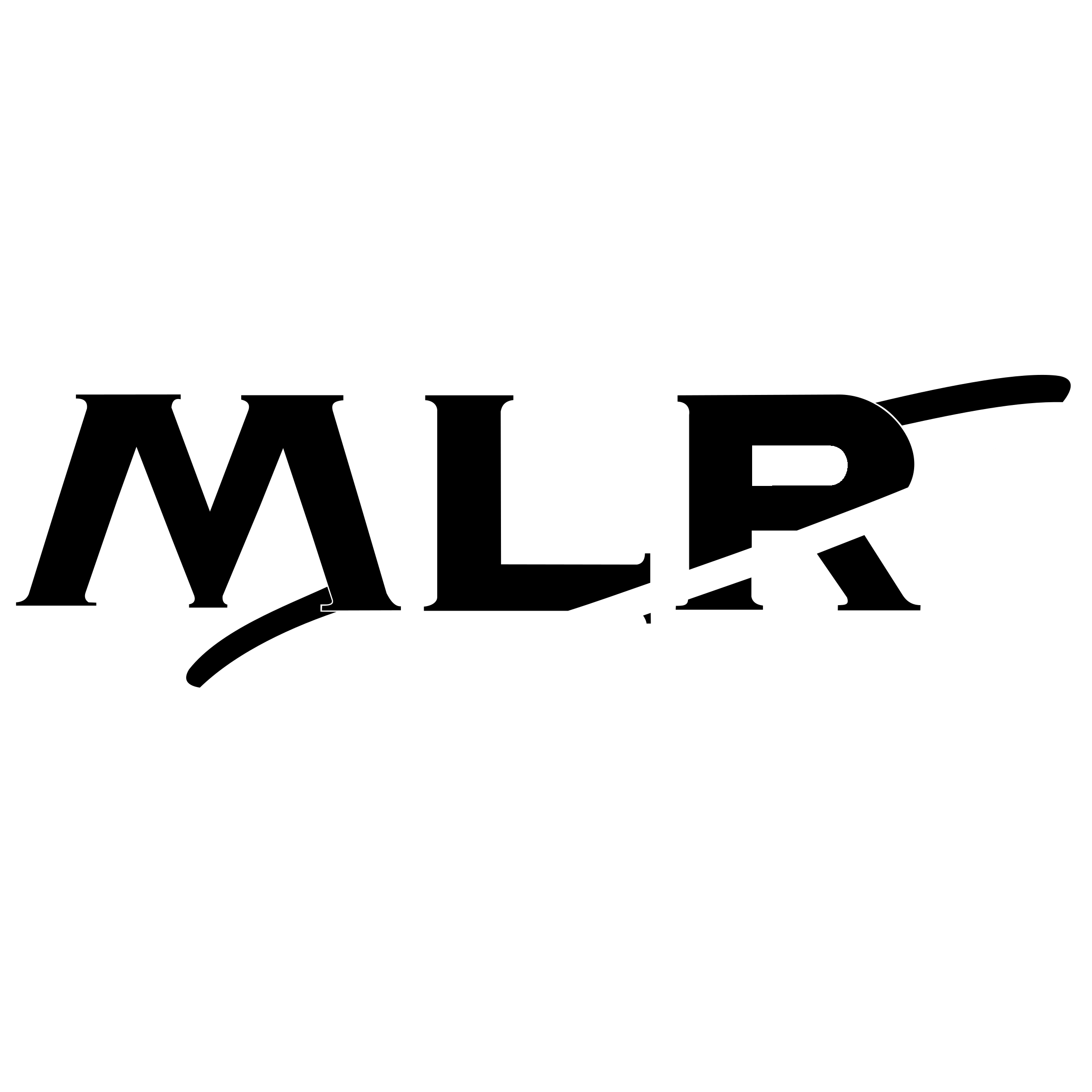 MLR Logo PNG Transparent & SVG Vector - Freebie Supply