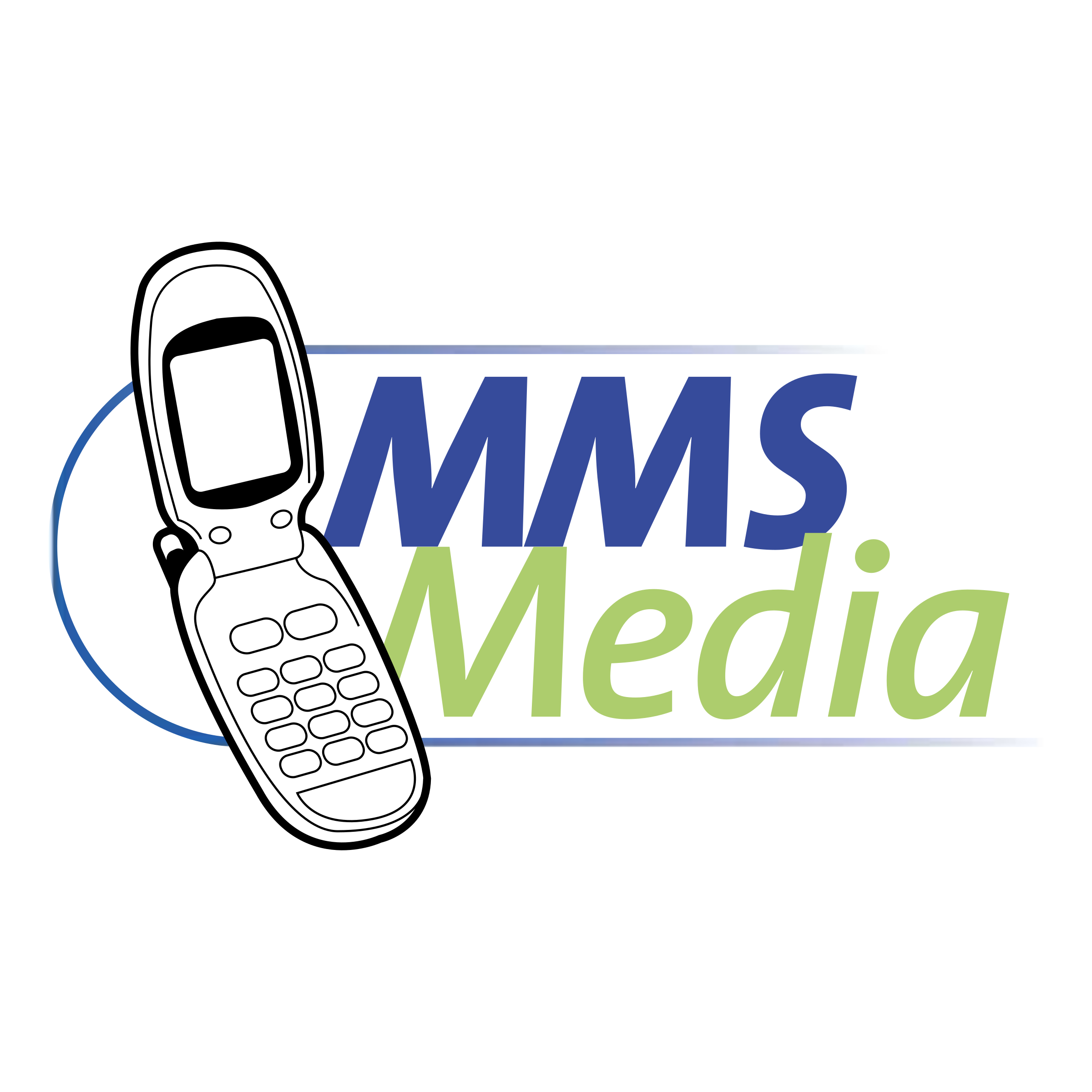 MMS Media Logo PNG Transparent & SVG Vector - Freebie Supply