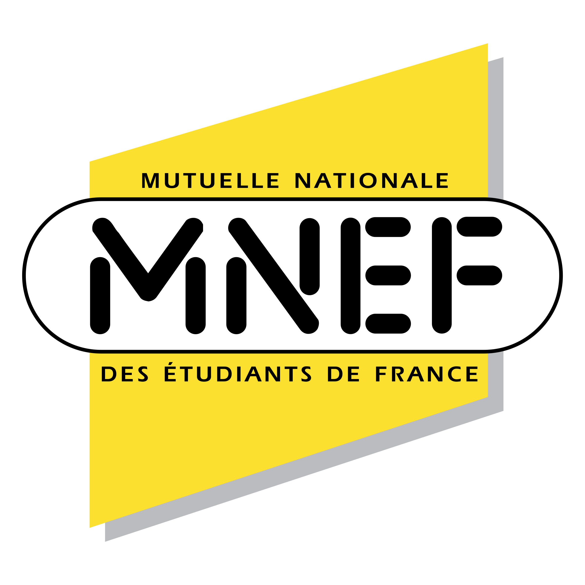 MNEF Logo PNG Transparent & SVG Vector - Freebie Supply