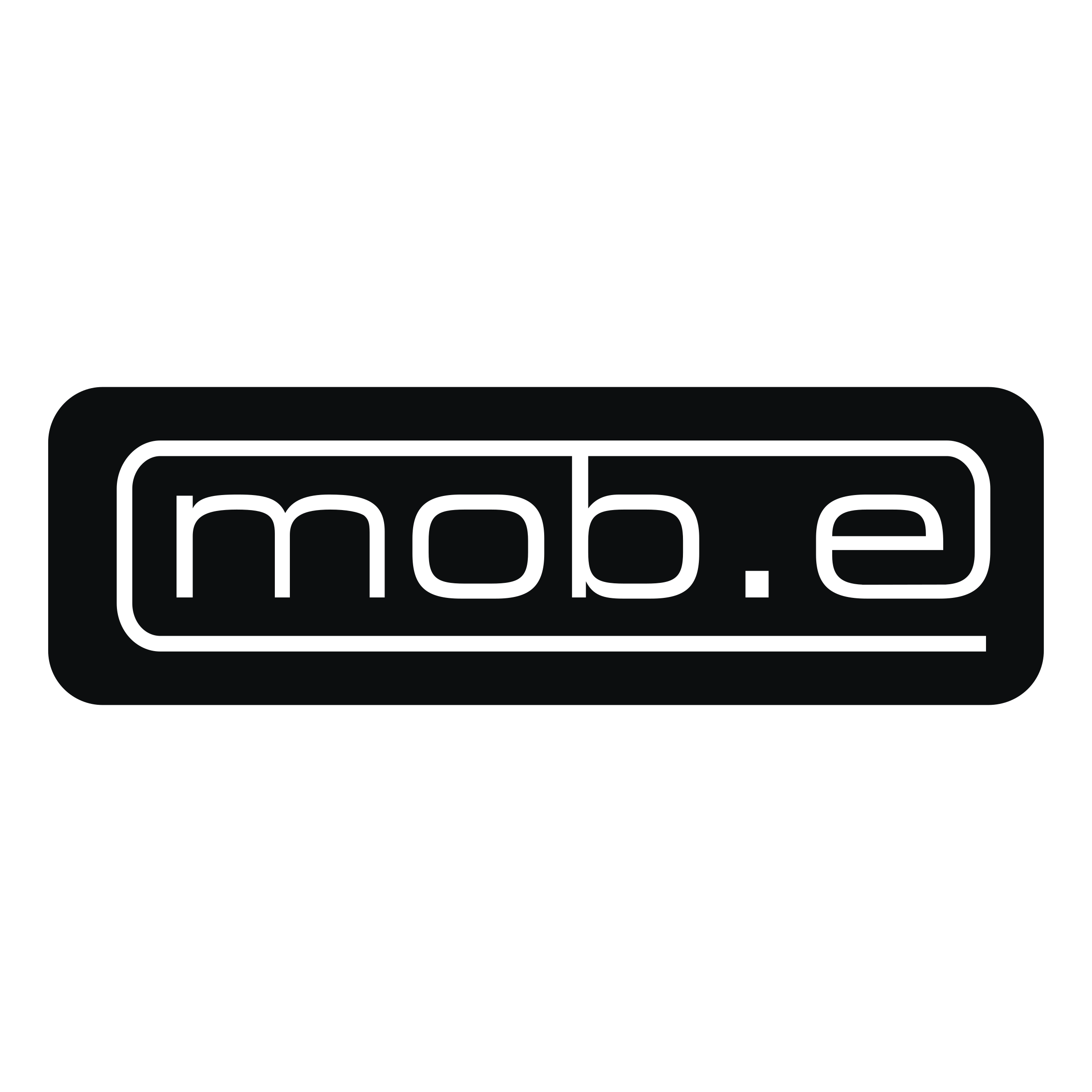Mob e Logo PNG Transparent & SVG Vector - Freebie Supply