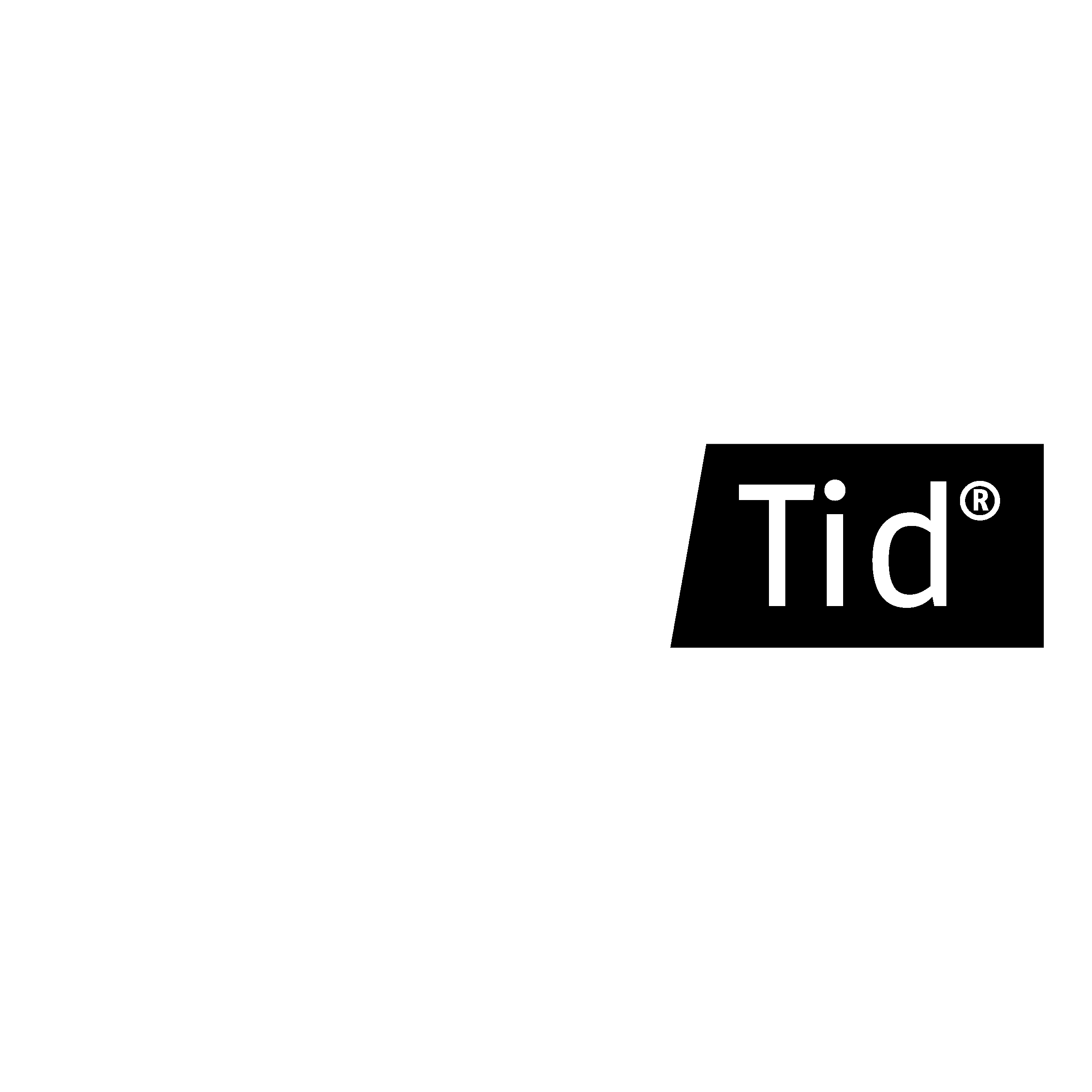 Mobil Tid Logo PNG Transparent & SVG Vector - Freebie Supply