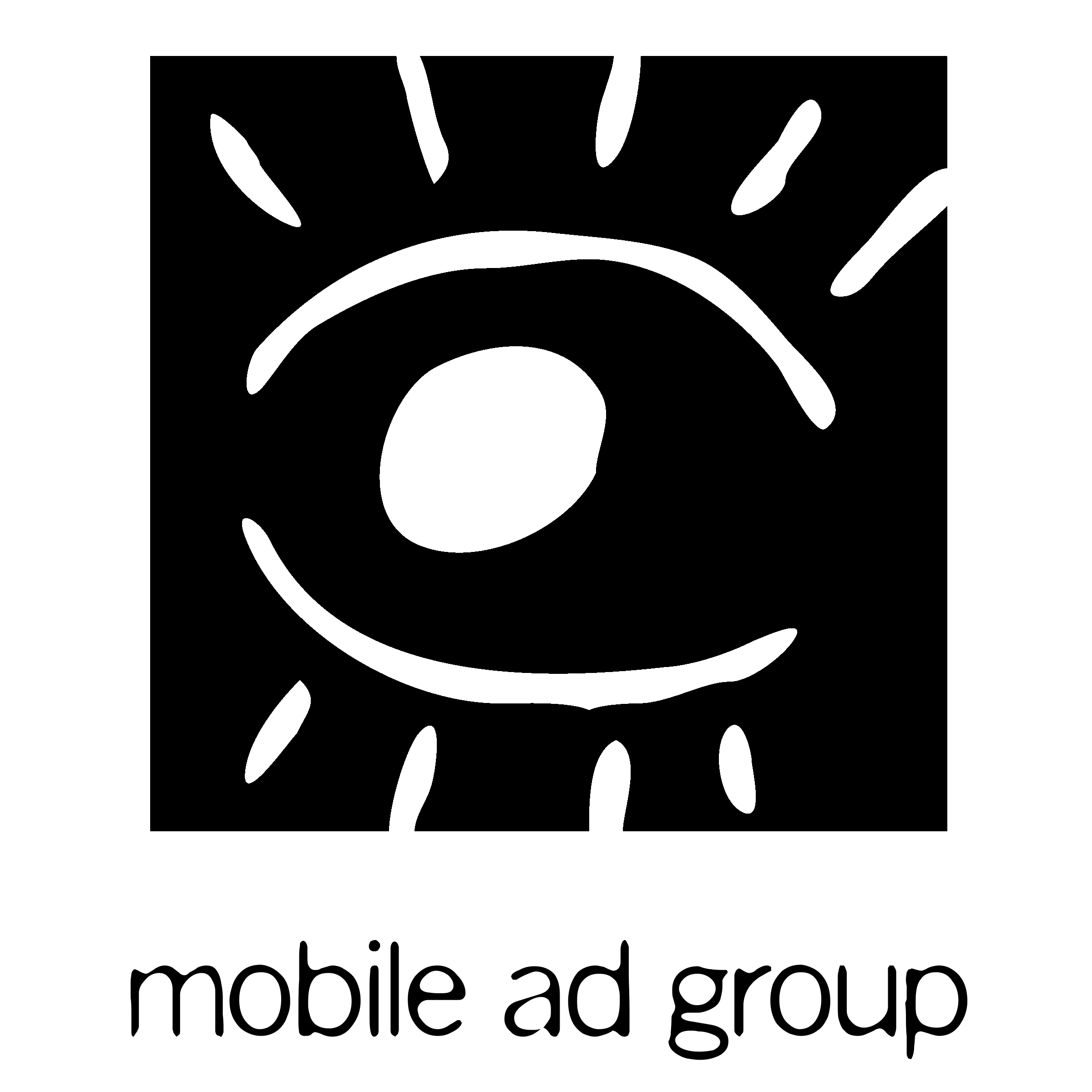 Mobile Ad Group Logo PNG Transparent & SVG Vector - Freebie Supply