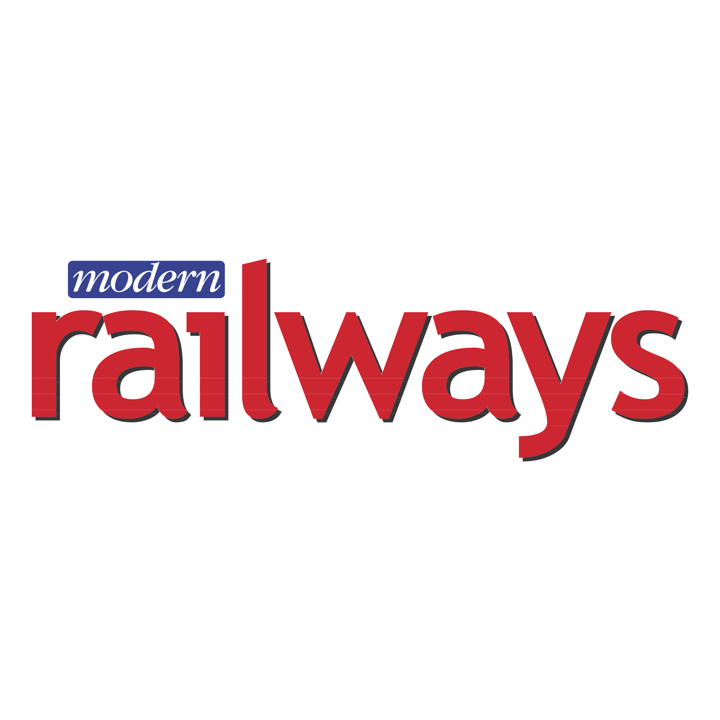 Railways Logo