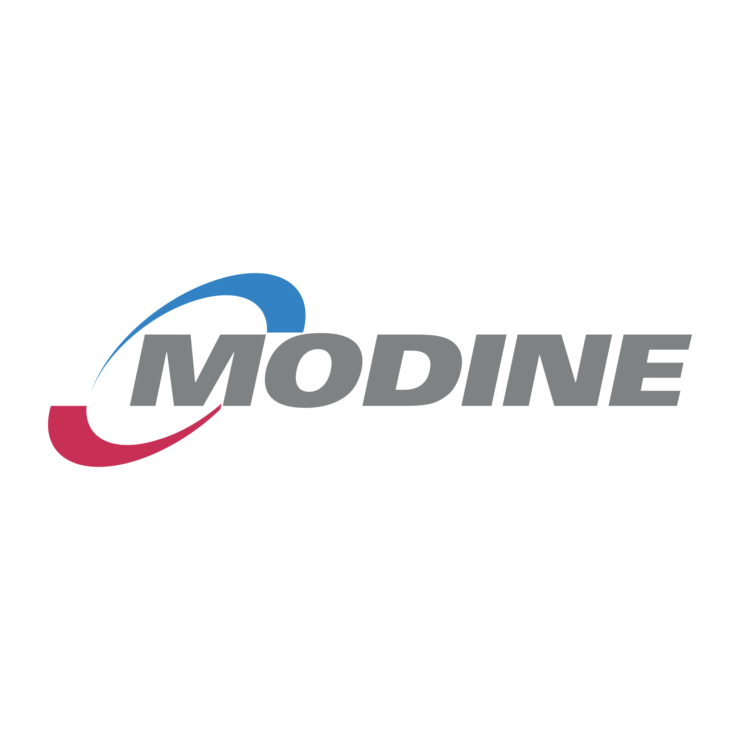 Modine Logo