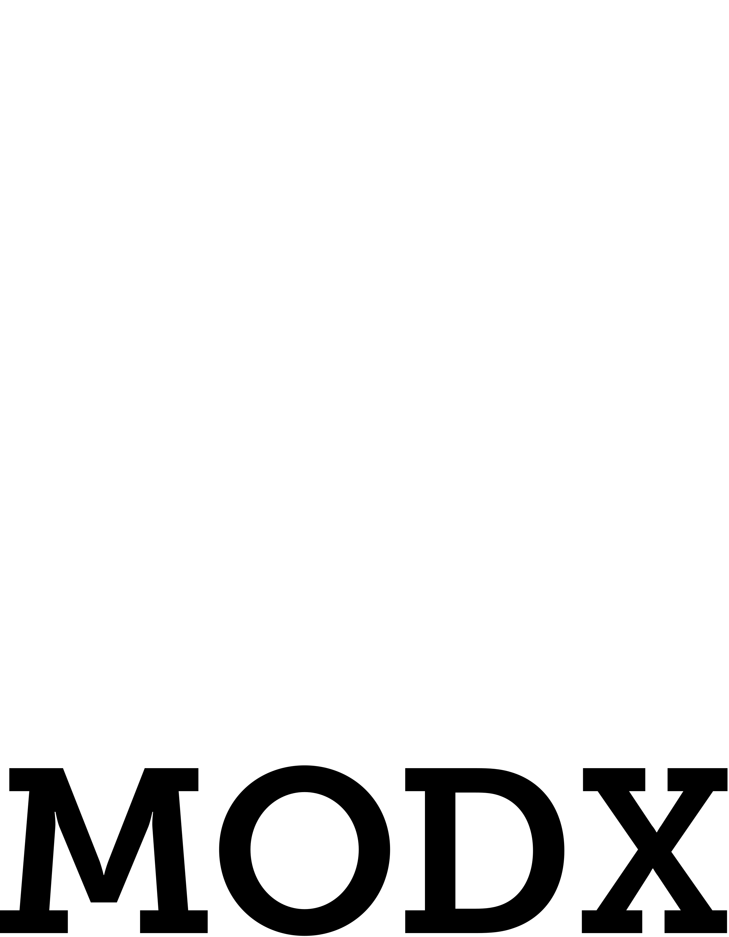 Logotipo De Modx Is MODX The Best Kept Secret Of CMSes?